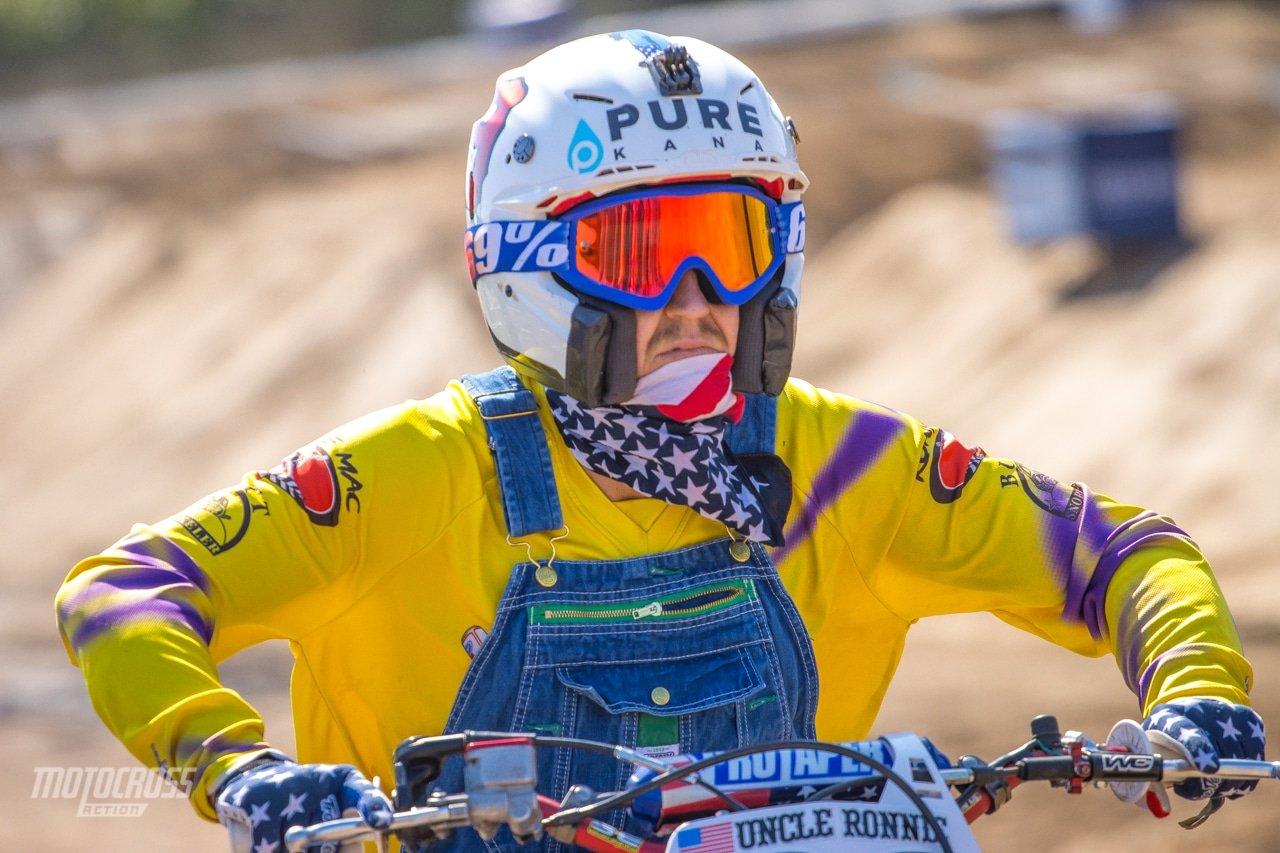 Ronnie Mac Wallpapers - Top Free Ronnie Mac Backgrounds - WallpaperAccess