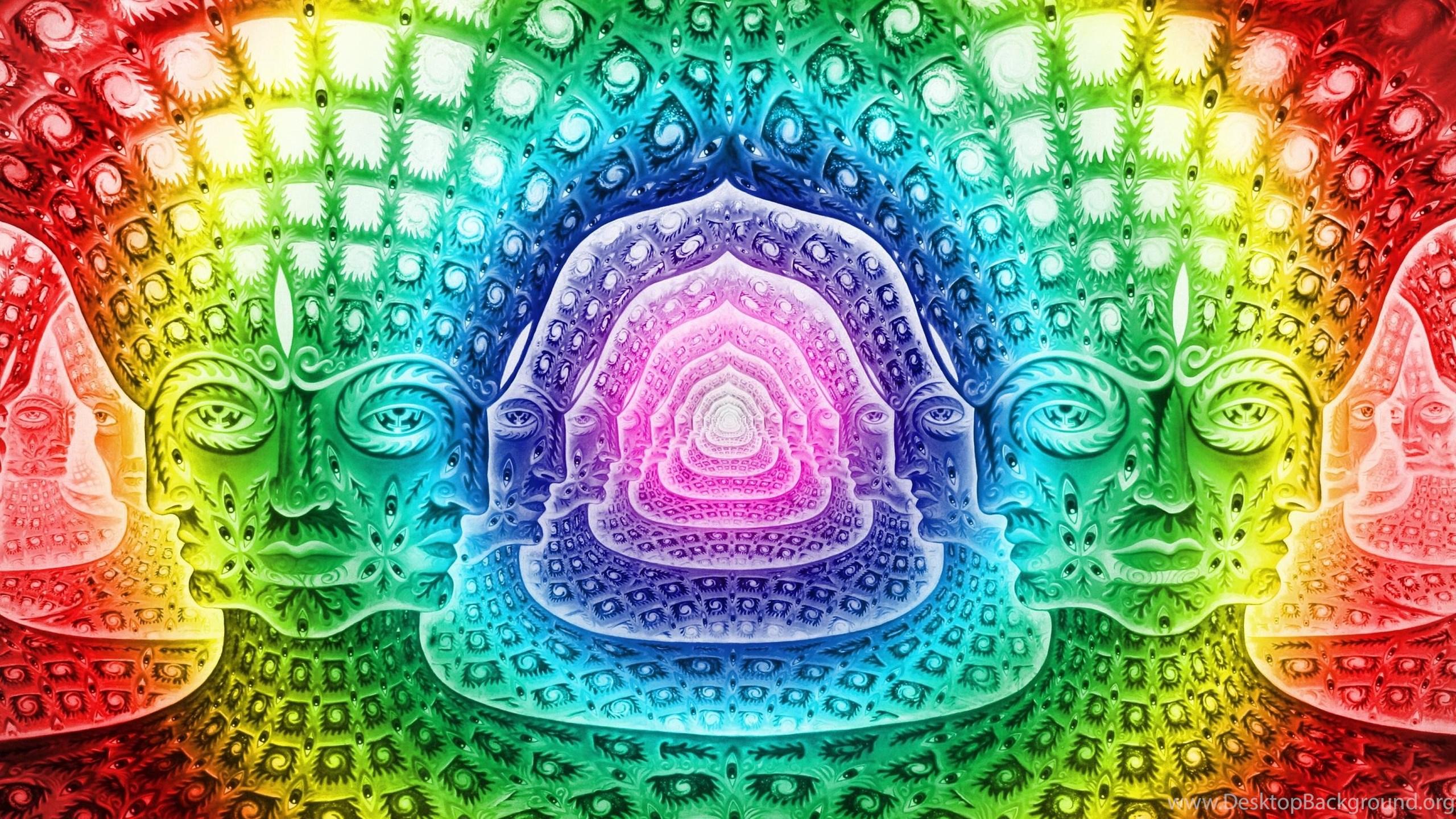 Trippy Acid Wallpapers - Top Free Trippy Acid Backgrounds - WallpaperAccess