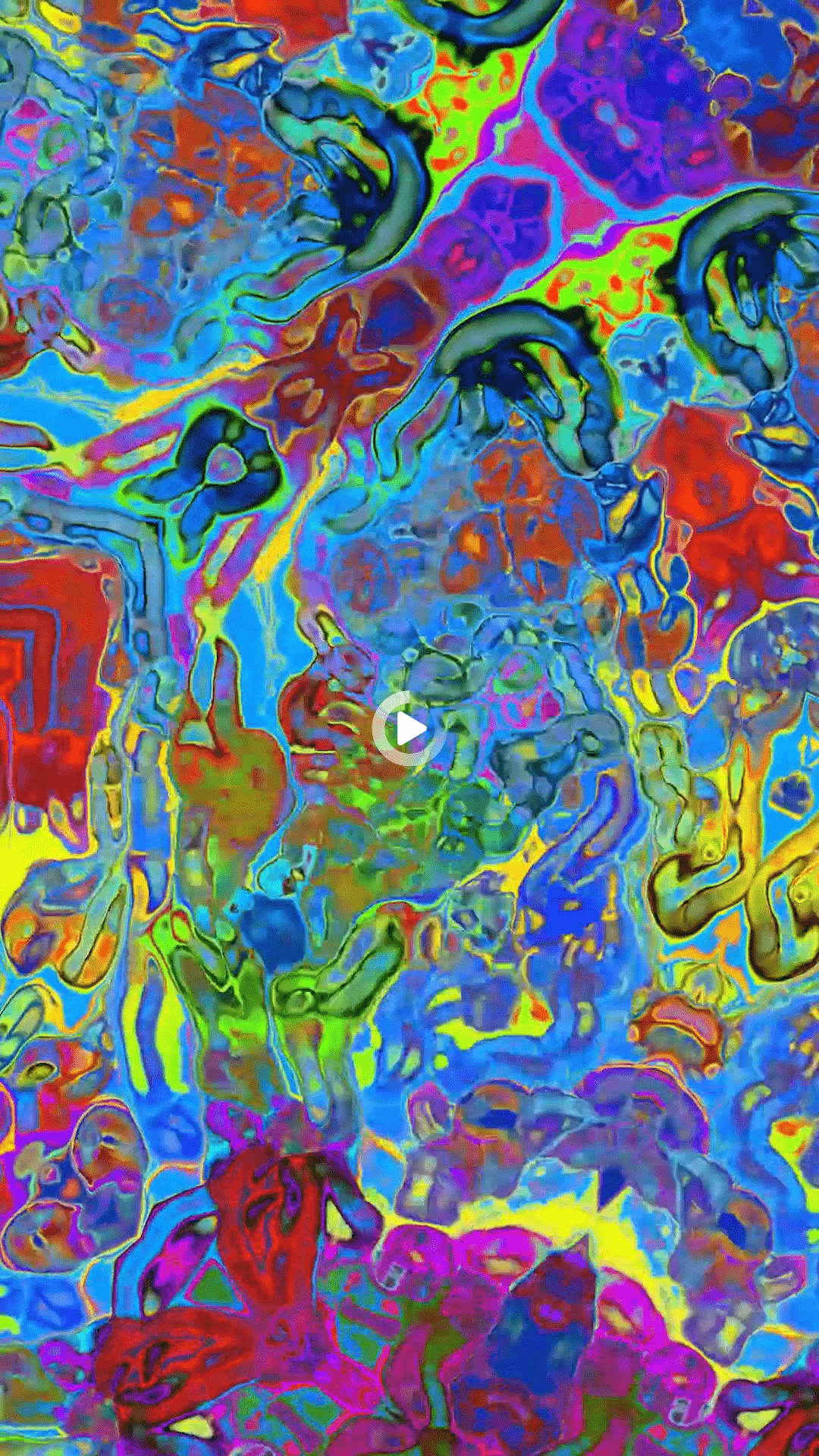 Trippy Acid Wallpapers - Top Free Trippy Acid Backgrounds - WallpaperAccess