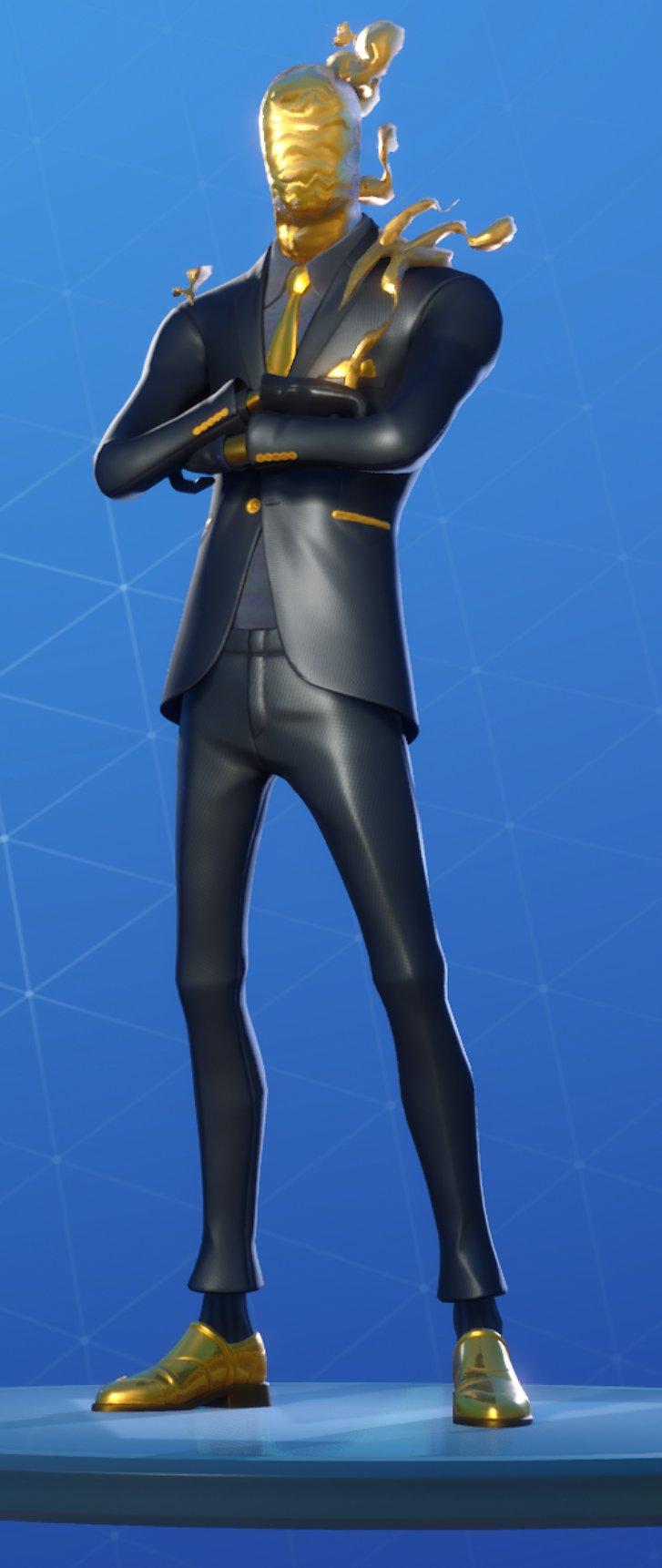 Fortnite Chaos Agent Wallpapers - Top Free Fortnite Chaos Agent ...