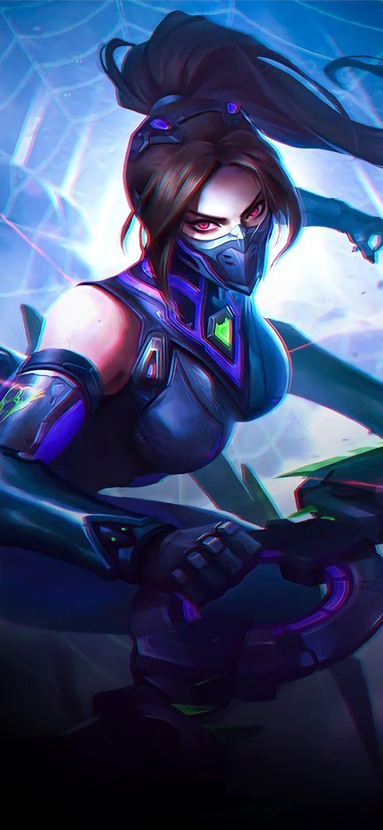 Fortnite Chaos Agent Wallpapers - Top Free Fortnite Chaos Agent ...