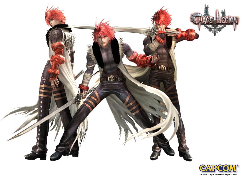 Chaos Legion Wallpapers - Top Free Chaos Legion Backgrounds ...