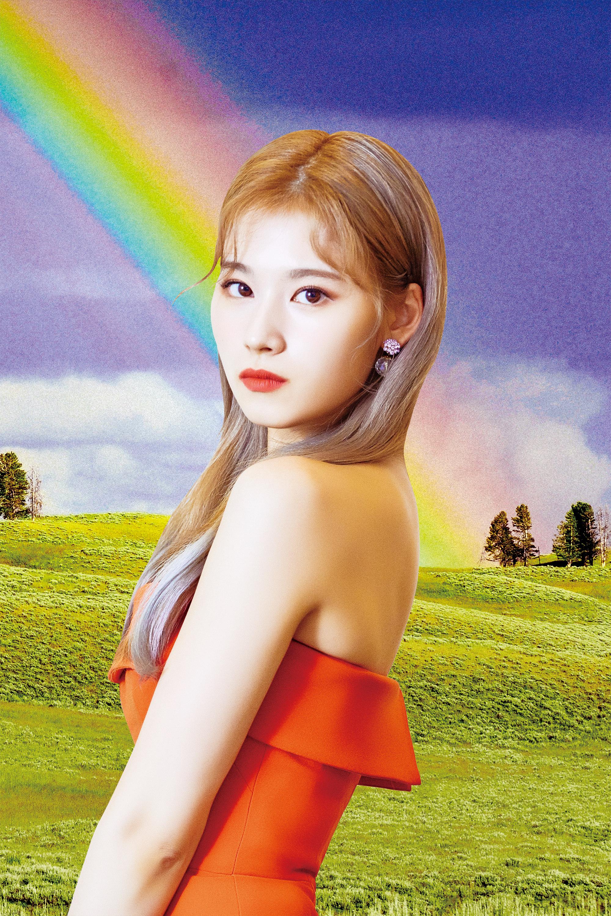 Twice Fancy You Wallpapers - Top Free Twice Fancy You Backgrounds ...