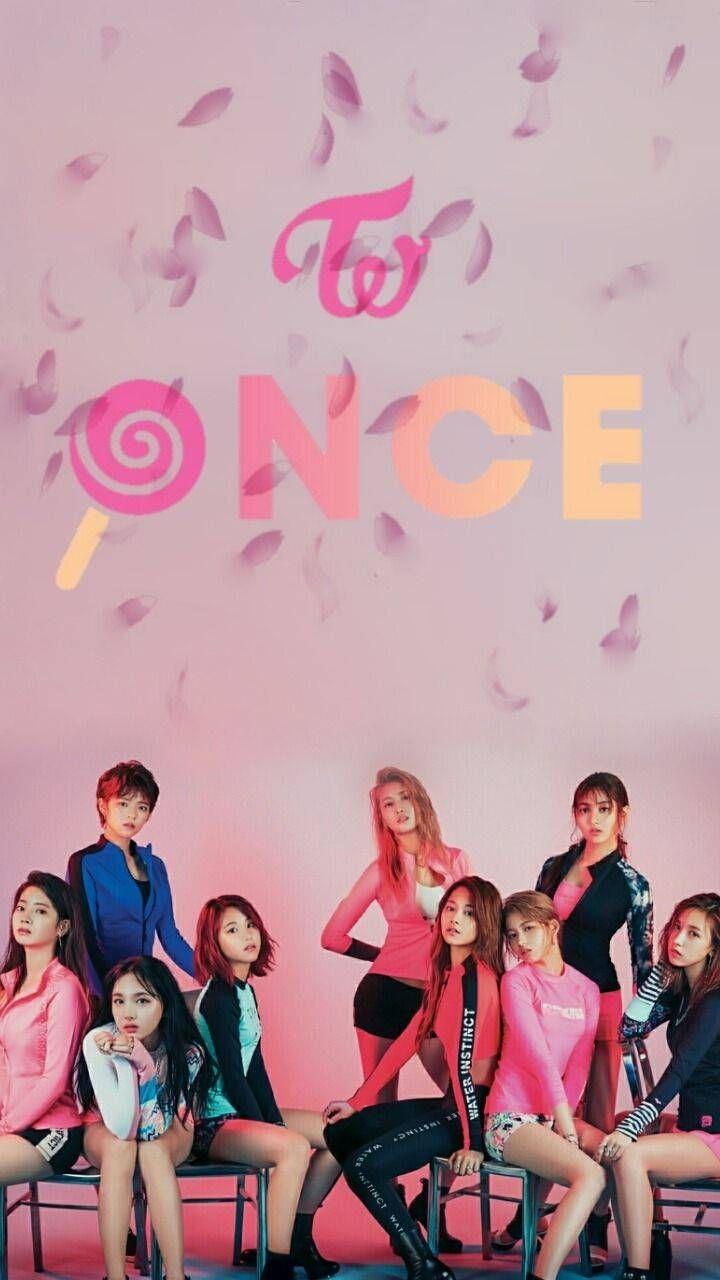 Twice KPop Wallpapers - Top Free Twice KPop Backgrounds - WallpaperAccess