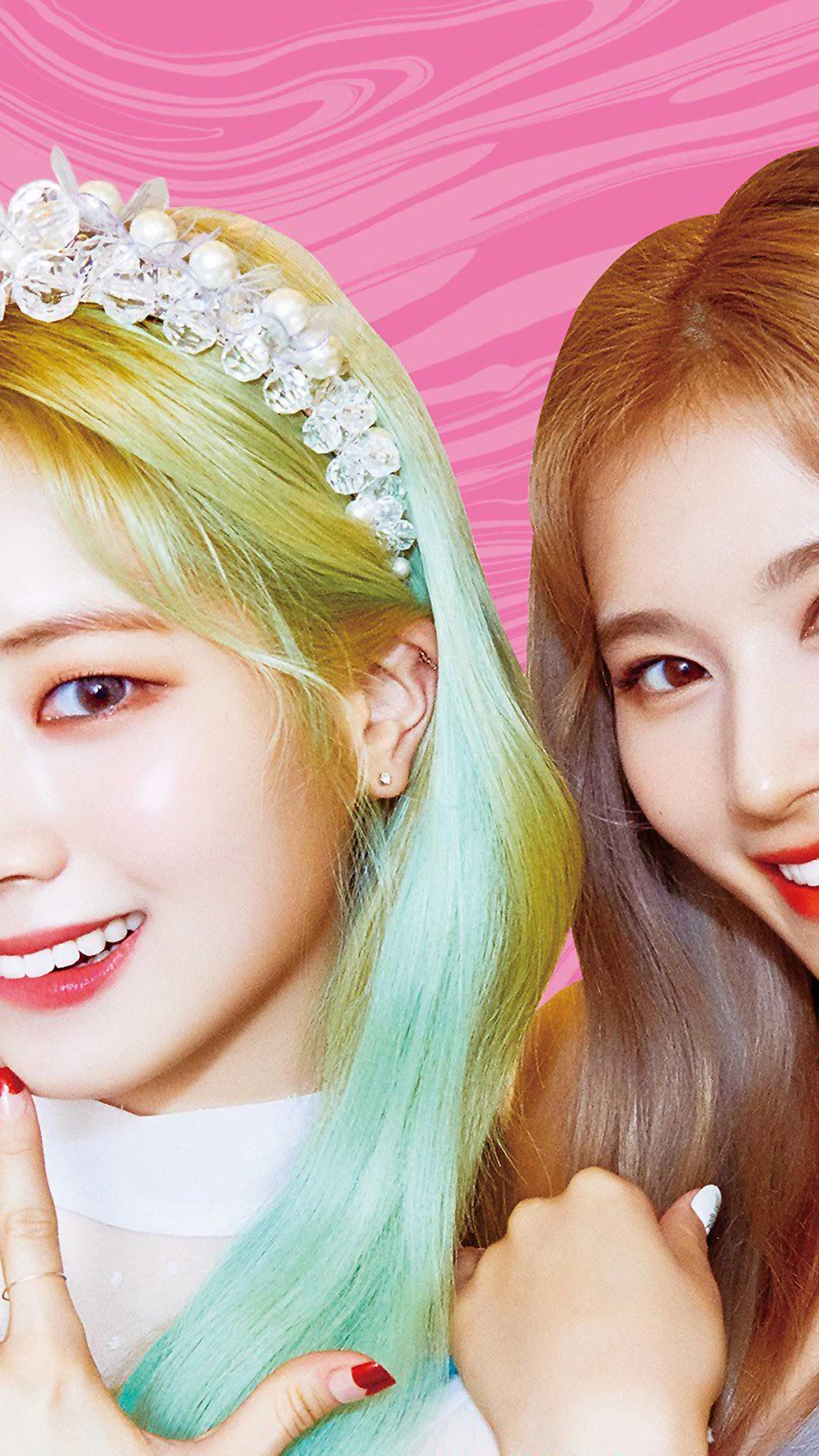 Twice Fancy You Wallpapers - Top Free Twice Fancy You Backgrounds ...