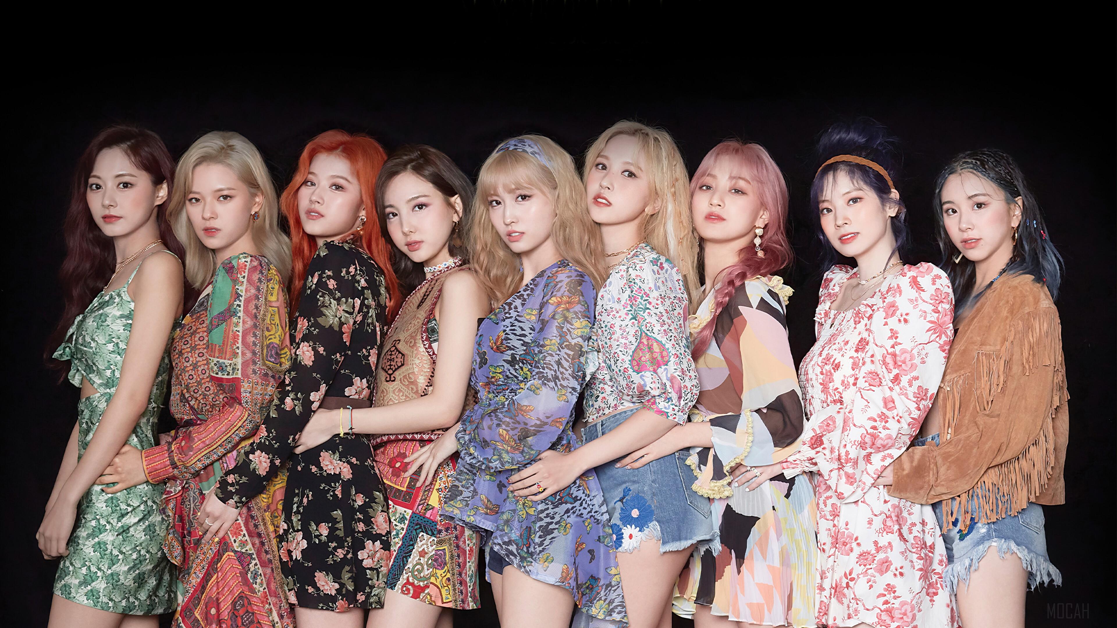 Twice 8k Wallpapers - Top Free Twice 8k Backgrounds - WallpaperAccess