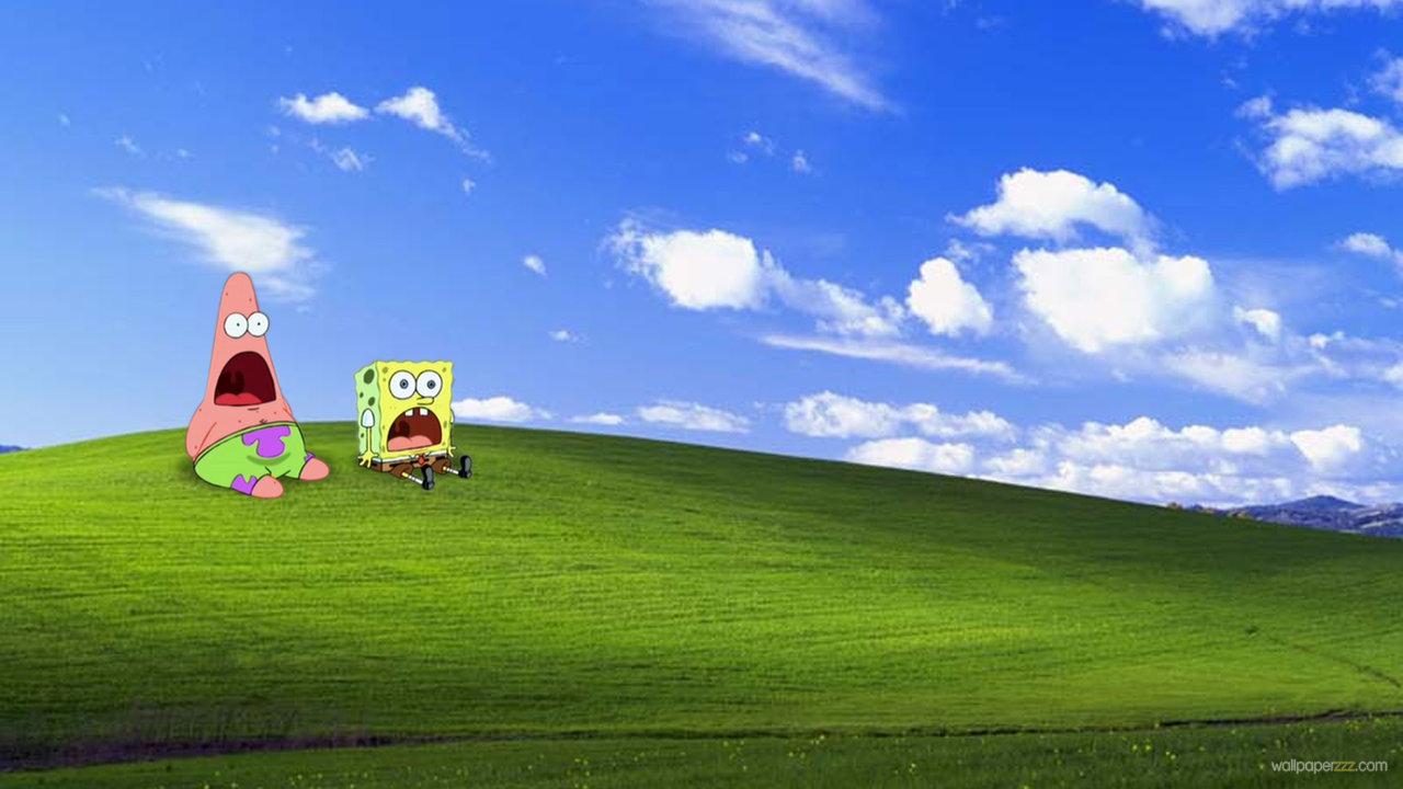 Spongebob Computer Wallpapers - Top Free Spongebob Computer Backgrounds ...