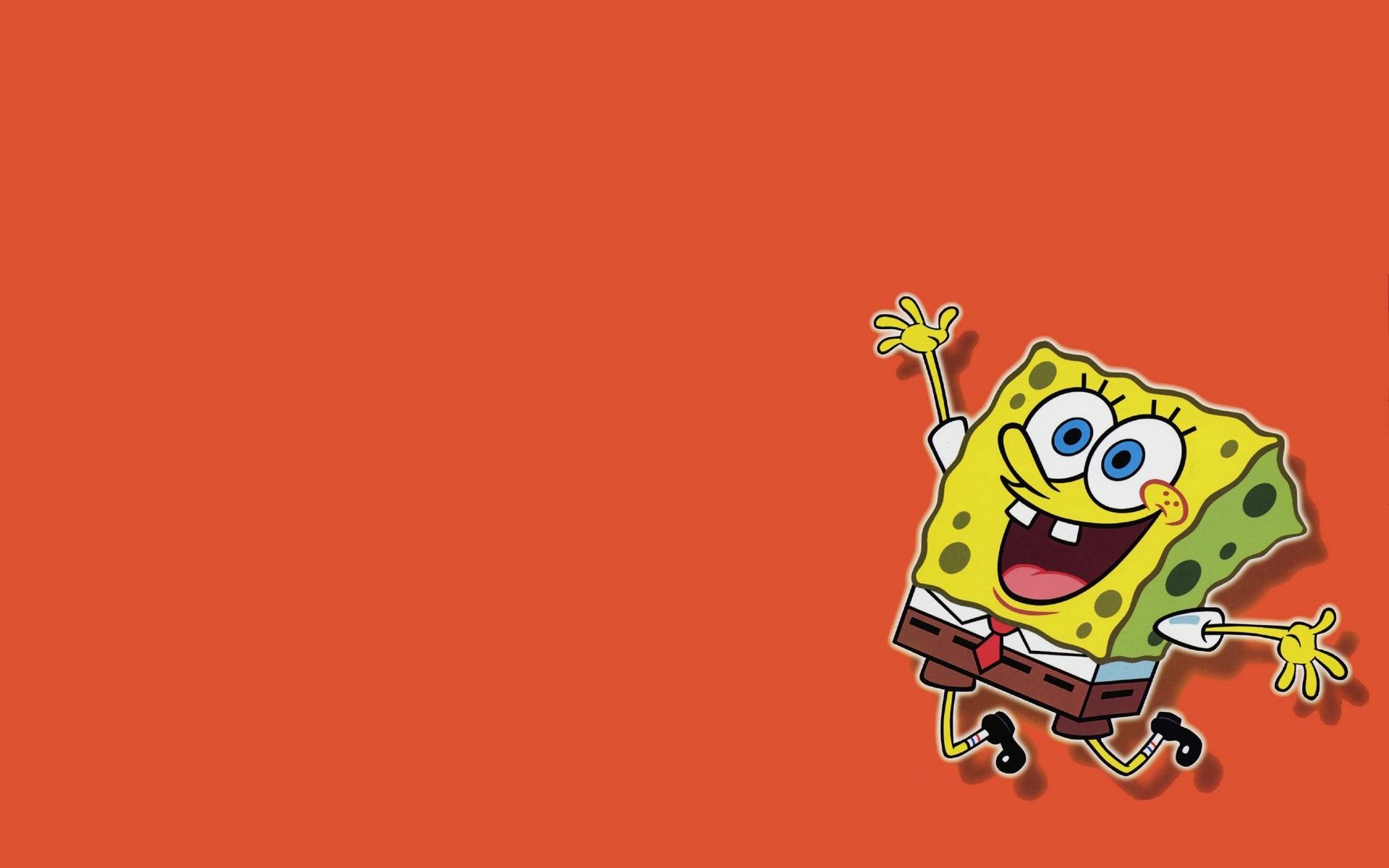 Spongebob Computer Wallpapers - Top Free Spongebob Computer Backgrounds ...