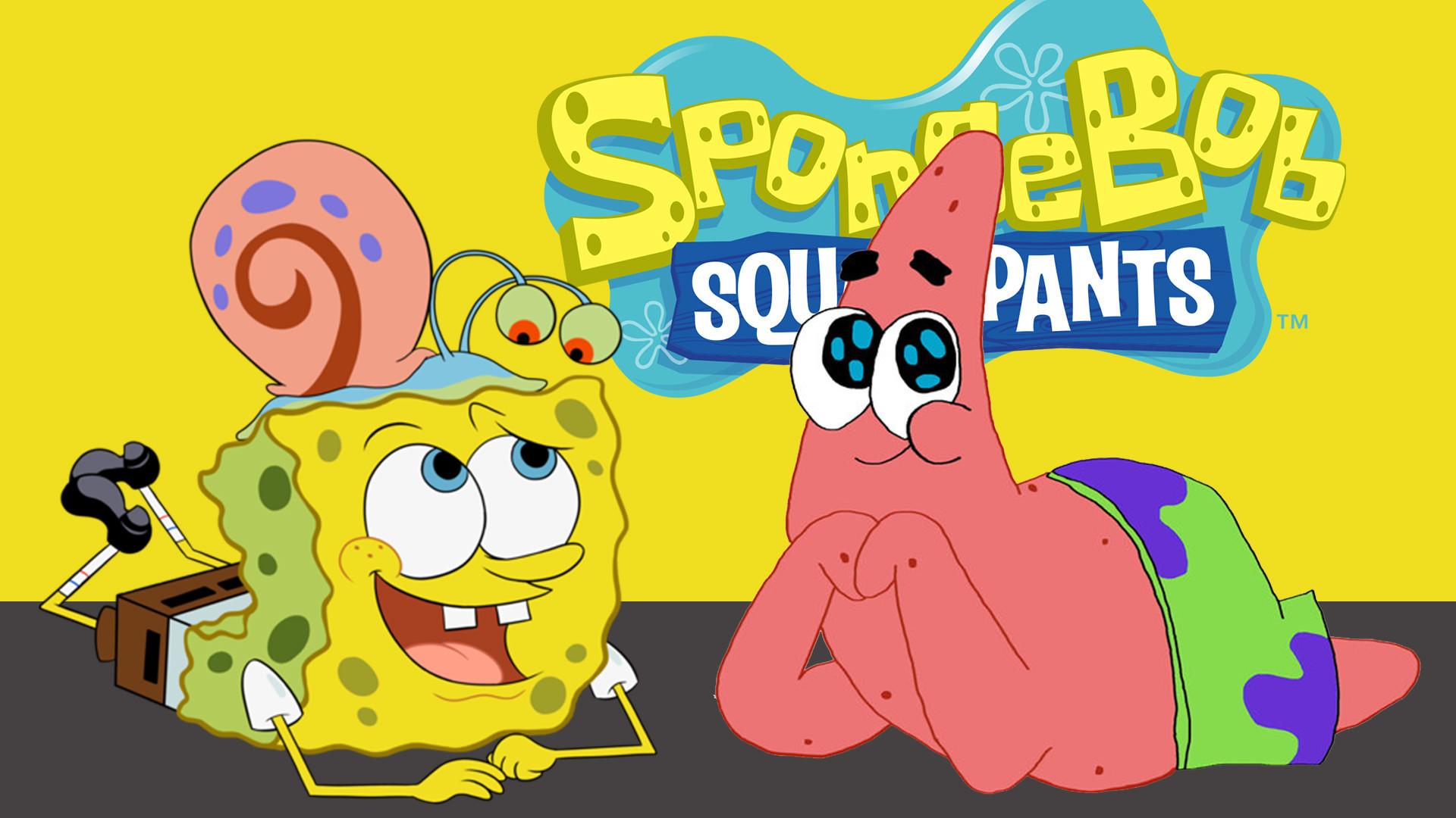 Spongebob Computer Wallpapers - Top Free Spongebob Computer Backgrounds ...