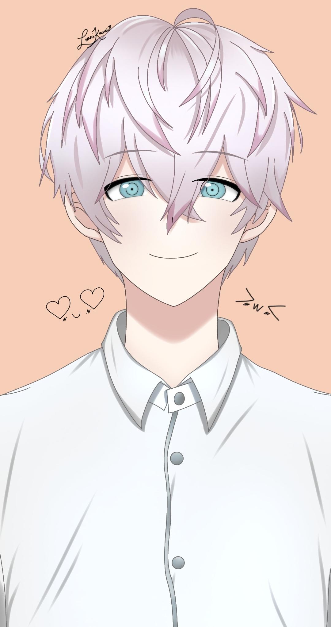 Saeran Wallpapers - Top Free Saeran Backgrounds - WallpaperAccess