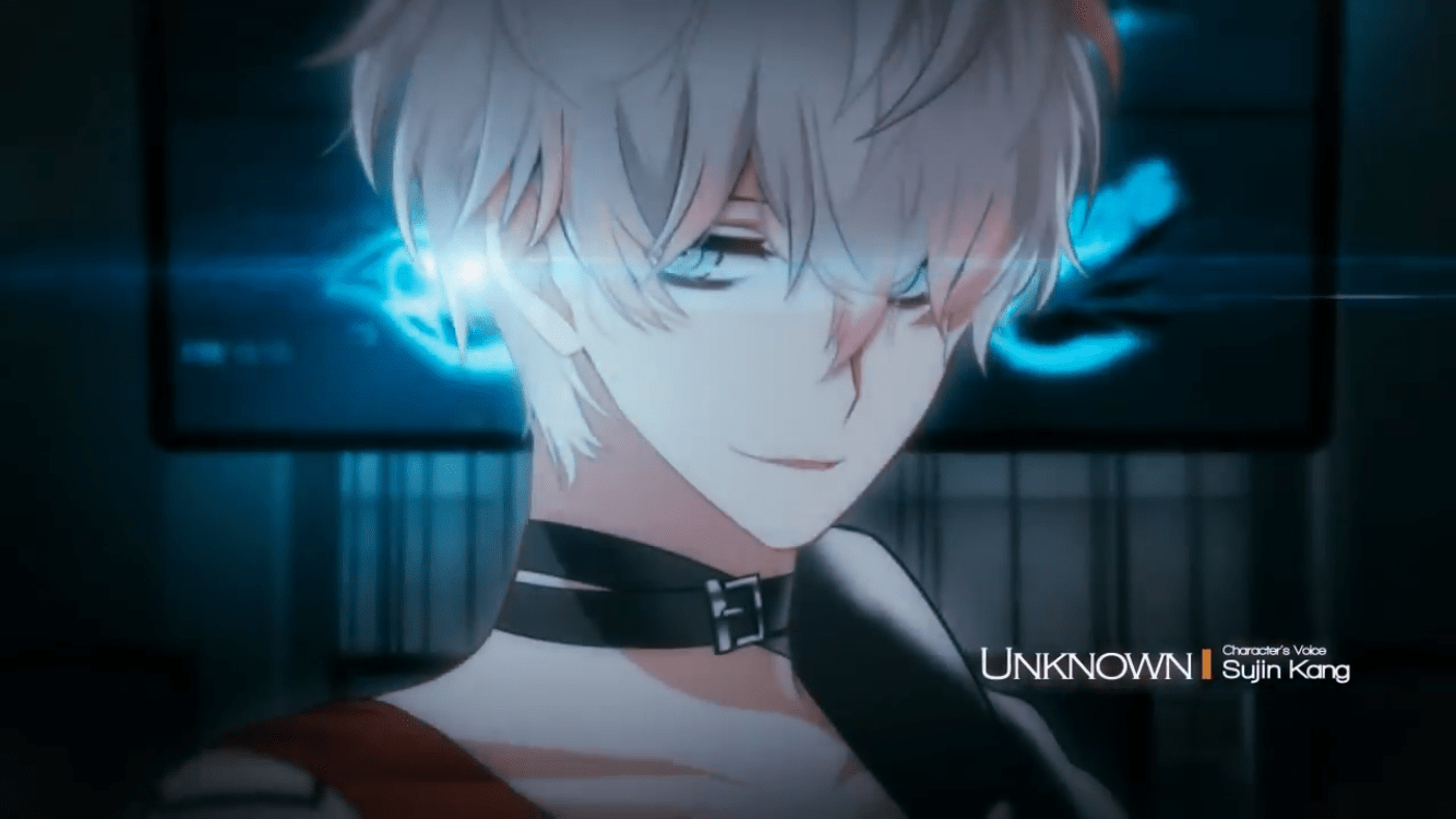 Saeran Wallpapers - Top Free Saeran Backgrounds - WallpaperAccess