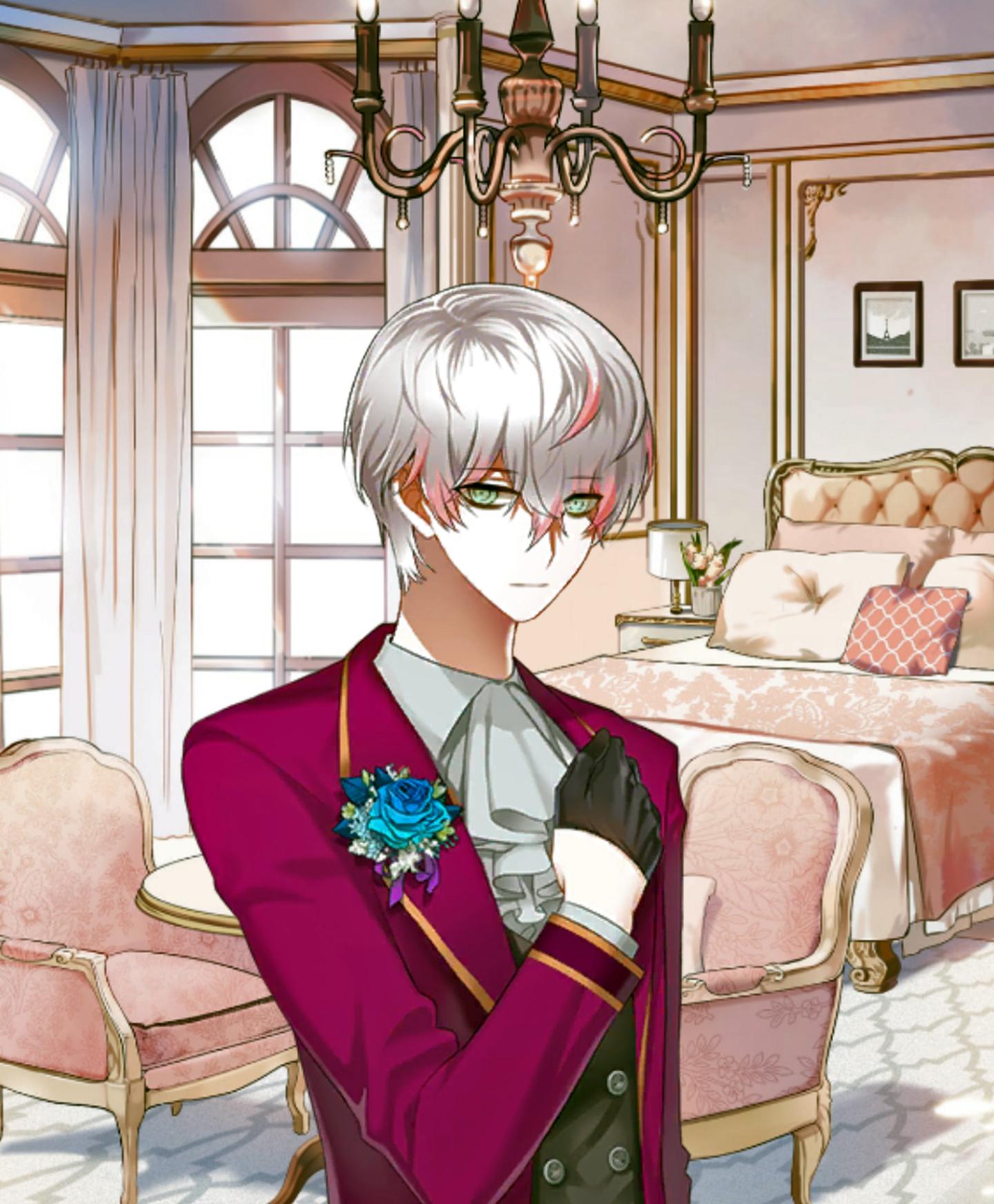 Saeran Wallpapers - Top Free Saeran Backgrounds - WallpaperAccess