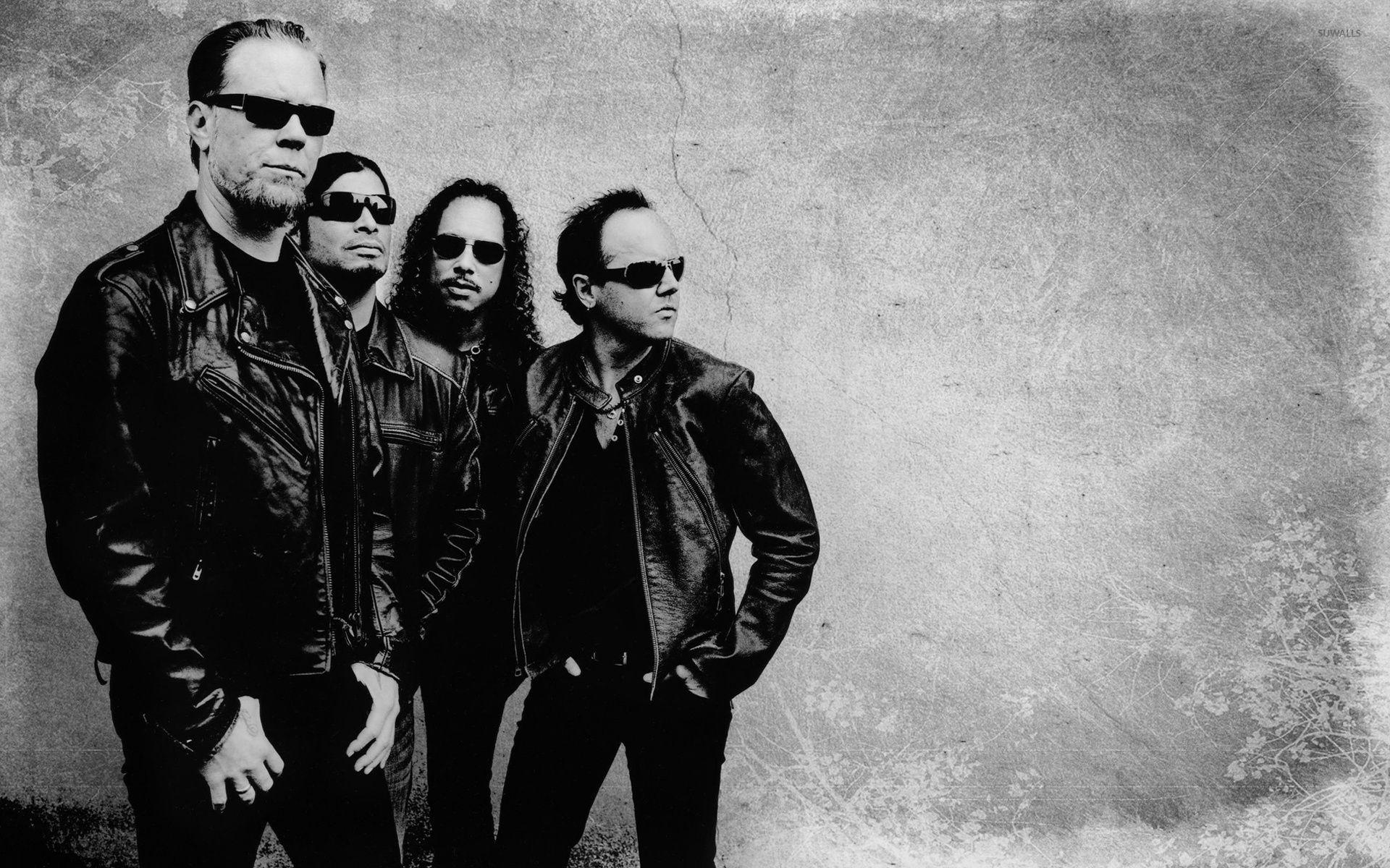 Metallica 4k Wallpapers - Top Free Metallica 4k Backgrounds ...