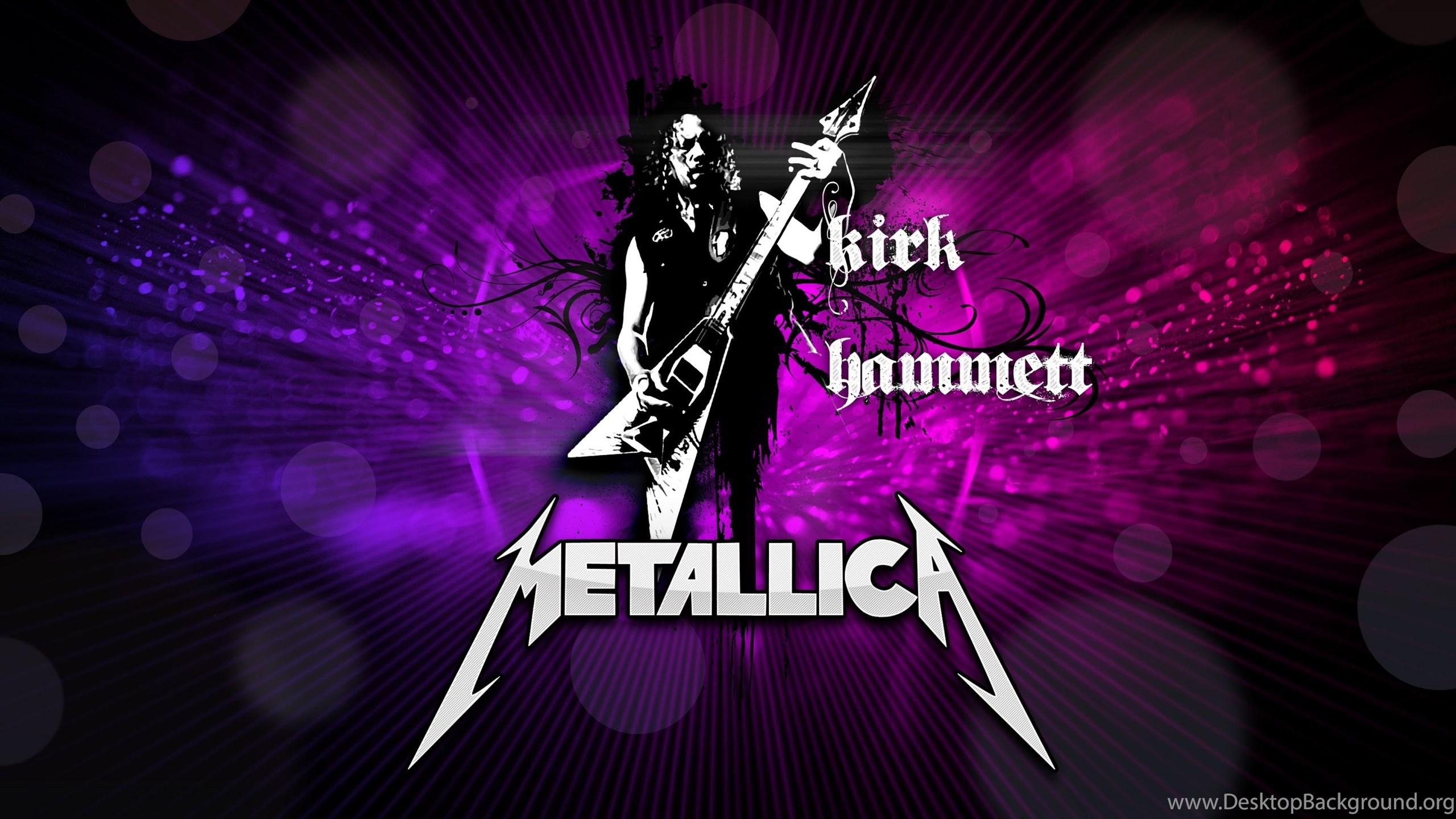 Metallica 4k Wallpapers - Top Free Metallica 4k Backgrounds - WallpaperAccess