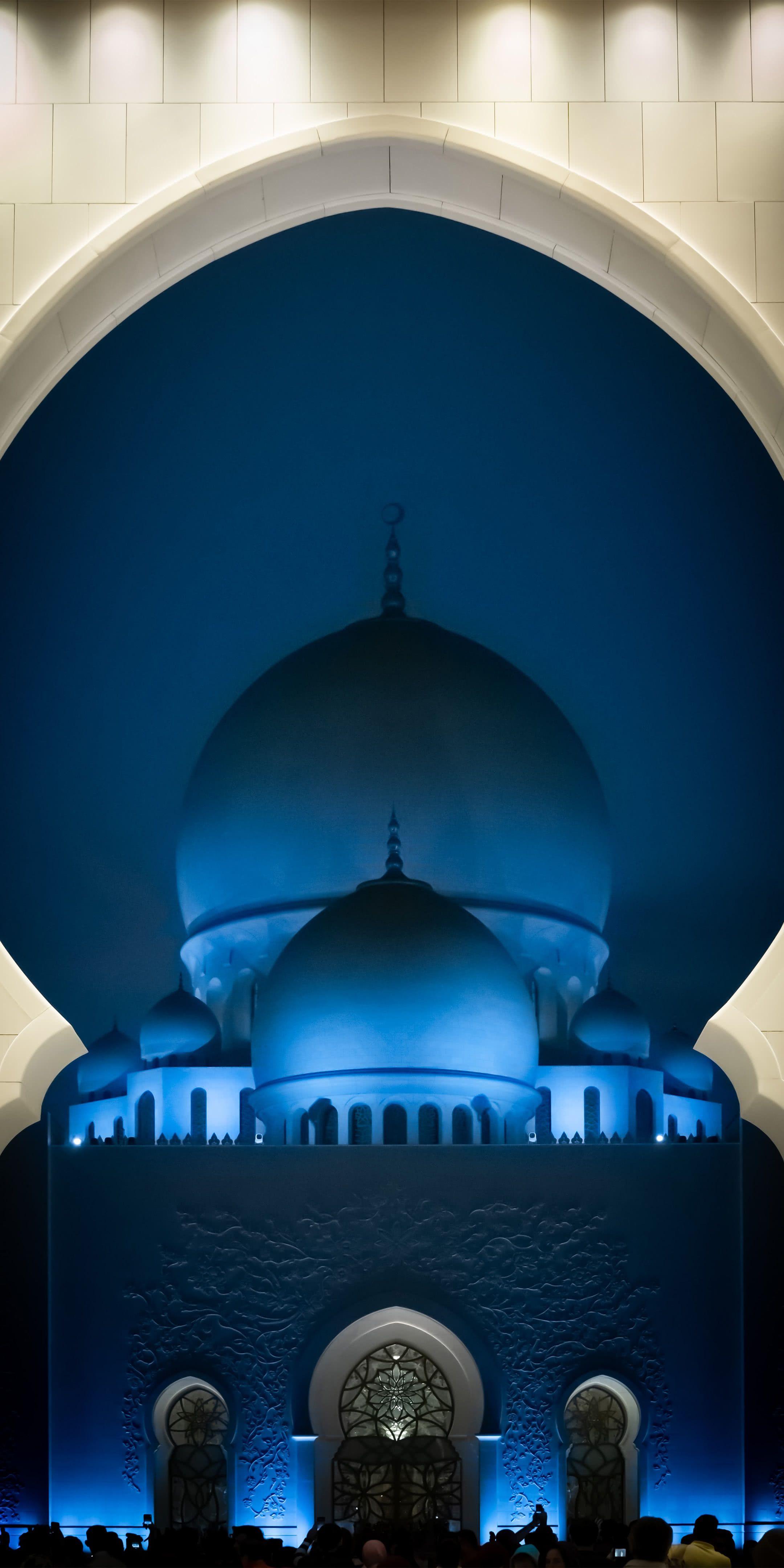 Mosque Phone Wallpapers - Top Free Mosque Phone Backgrounds ...