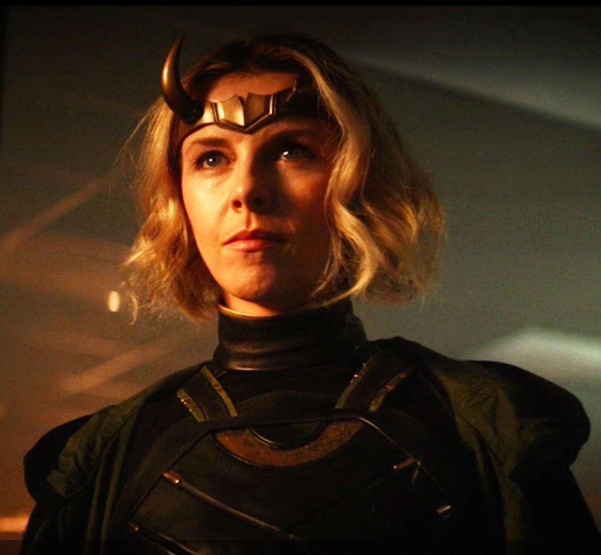 Sylvie Loki Wallpapers - Top Free Sylvie Loki Backgrounds - WallpaperAccess