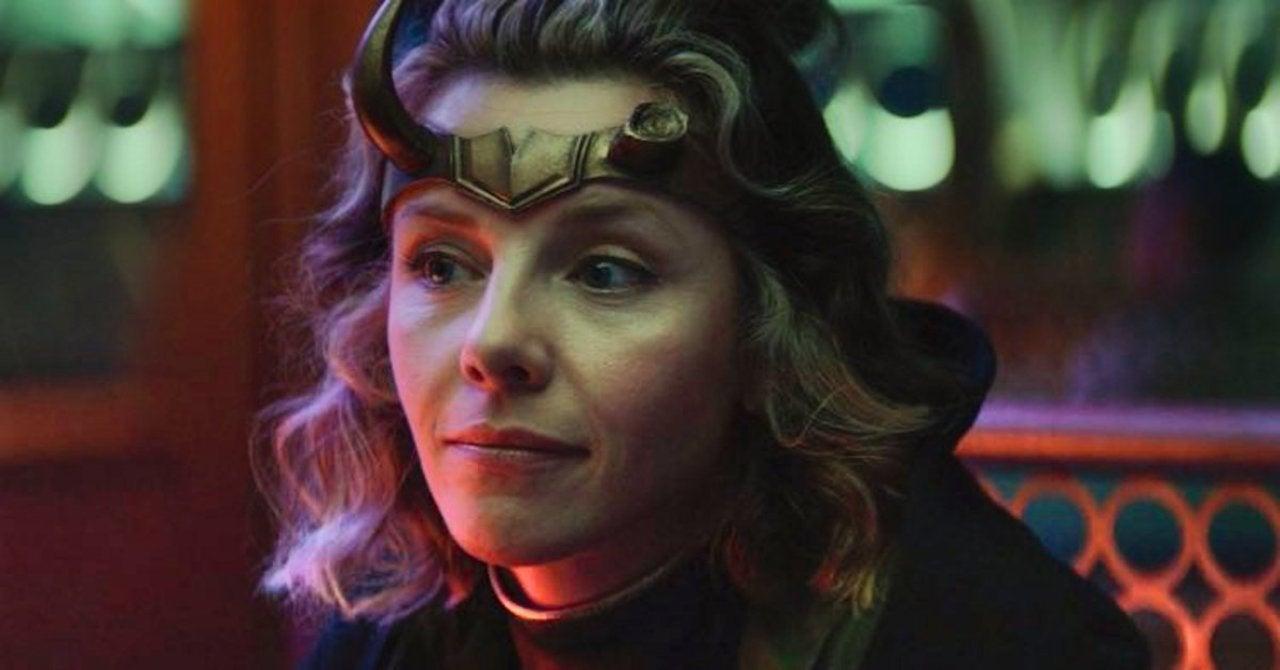 Sylvie Loki Wallpapers - Top Free Sylvie Loki Backgrounds - WallpaperAccess