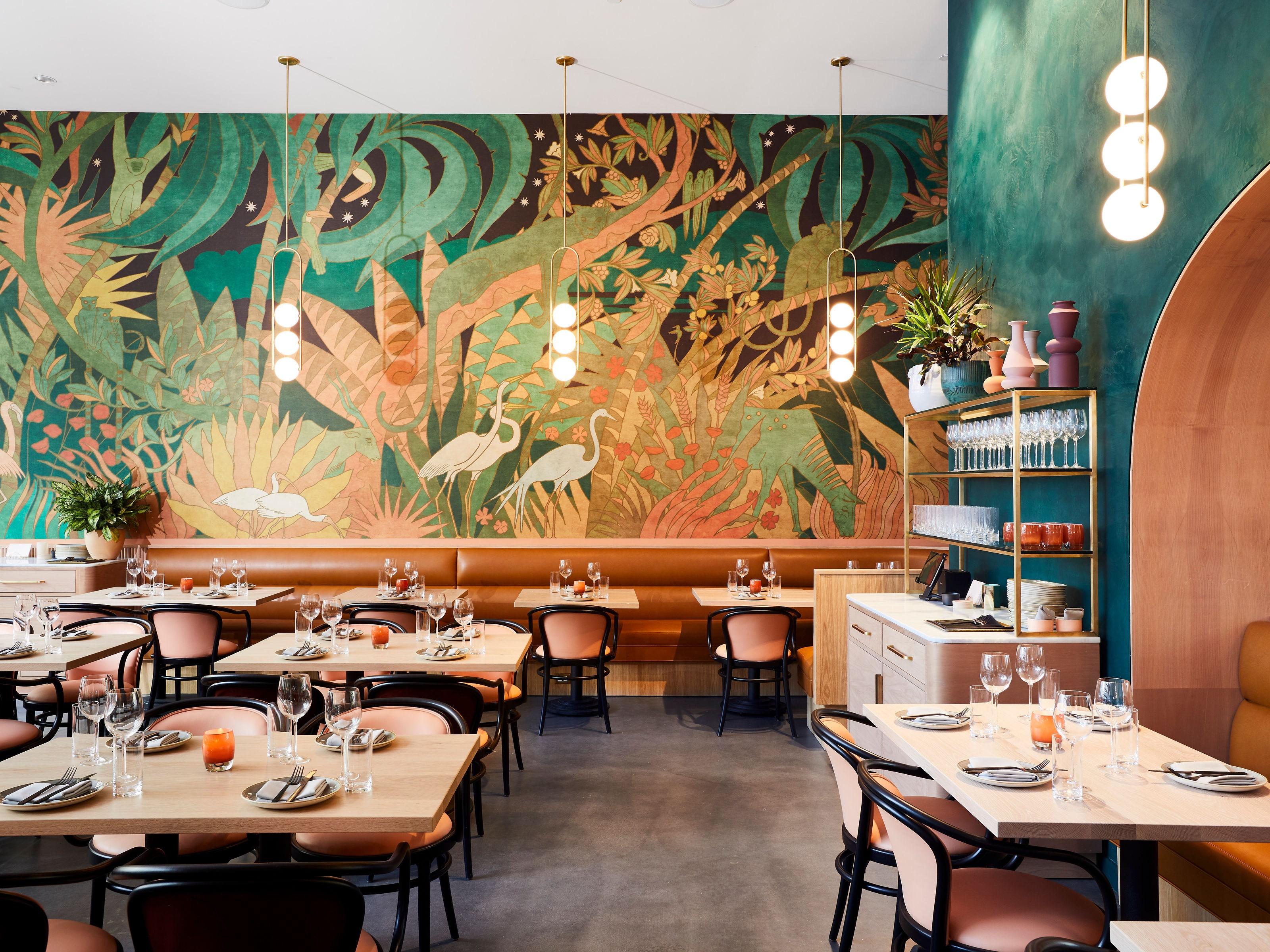 Cafe Food Wallpapers - Top Free Cafe Food Backgrounds - WallpaperAccess