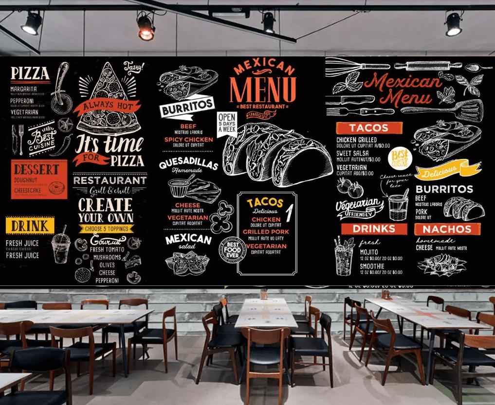 Cafe Food Wallpapers - Top Free Cafe Food Backgrounds - WallpaperAccess