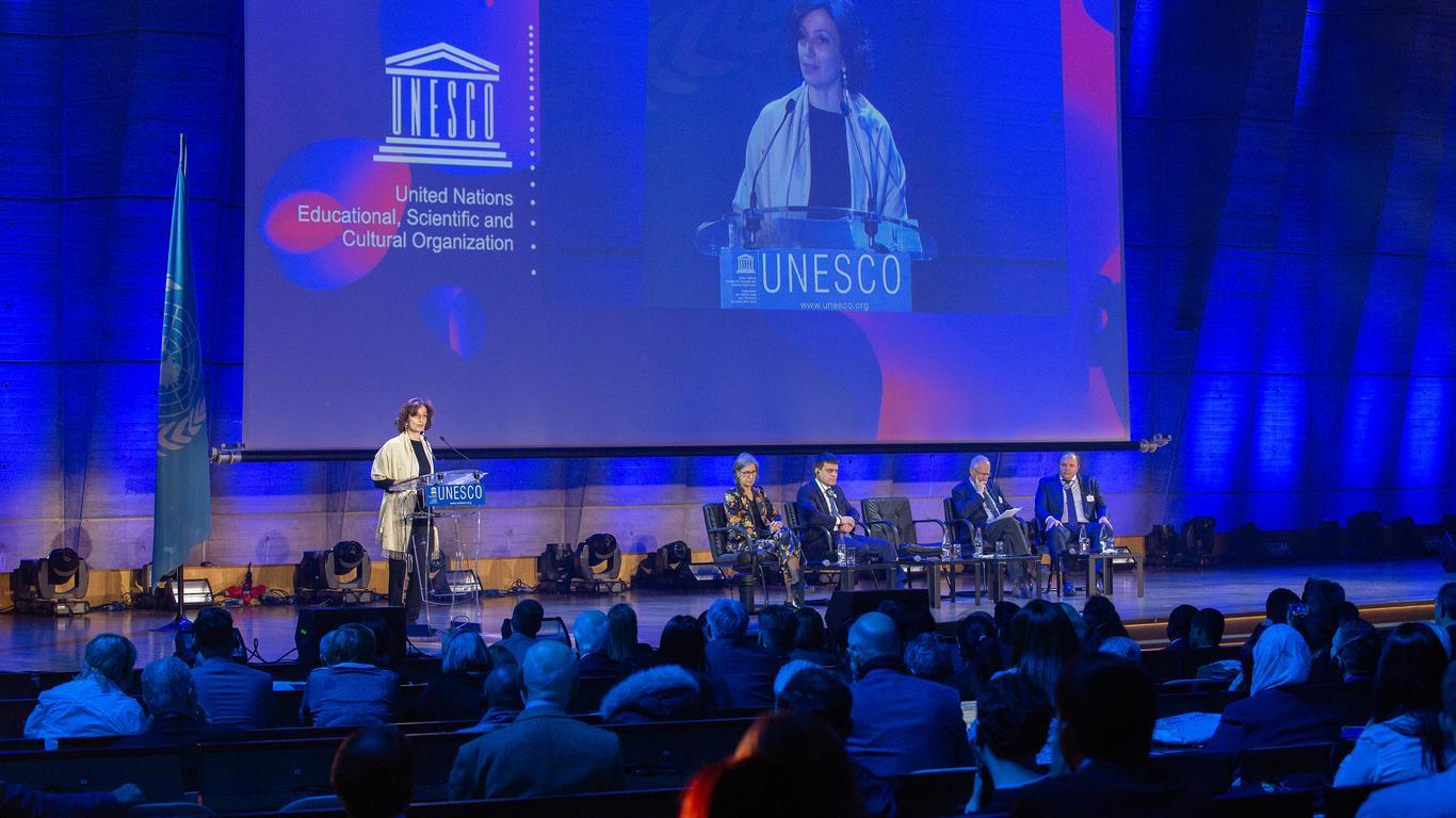 Unesco Wallpapers - Top Free Unesco Backgrounds - WallpaperAccess