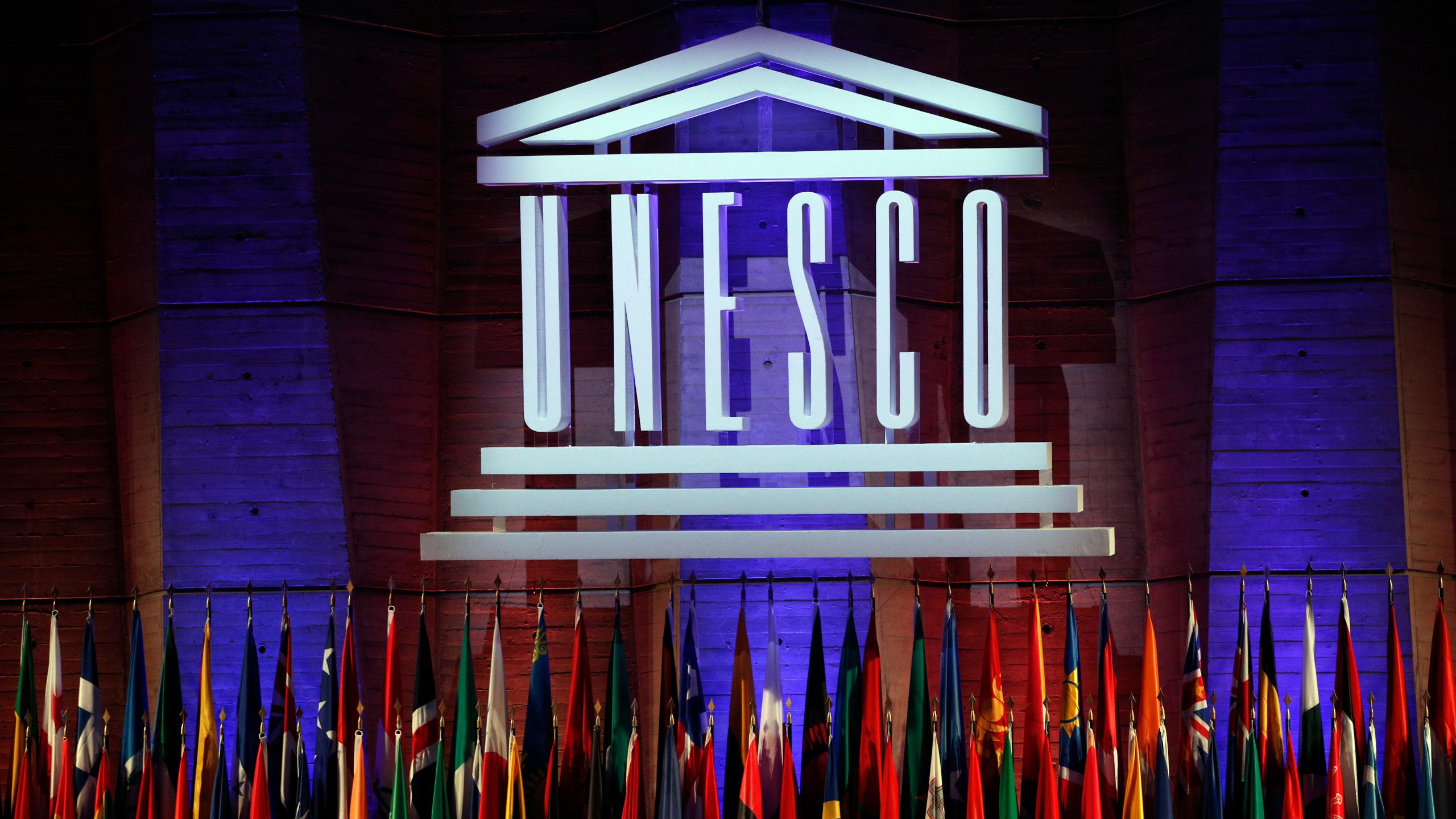 Unesco Wallpapers - Top Free Unesco Backgrounds - WallpaperAccess