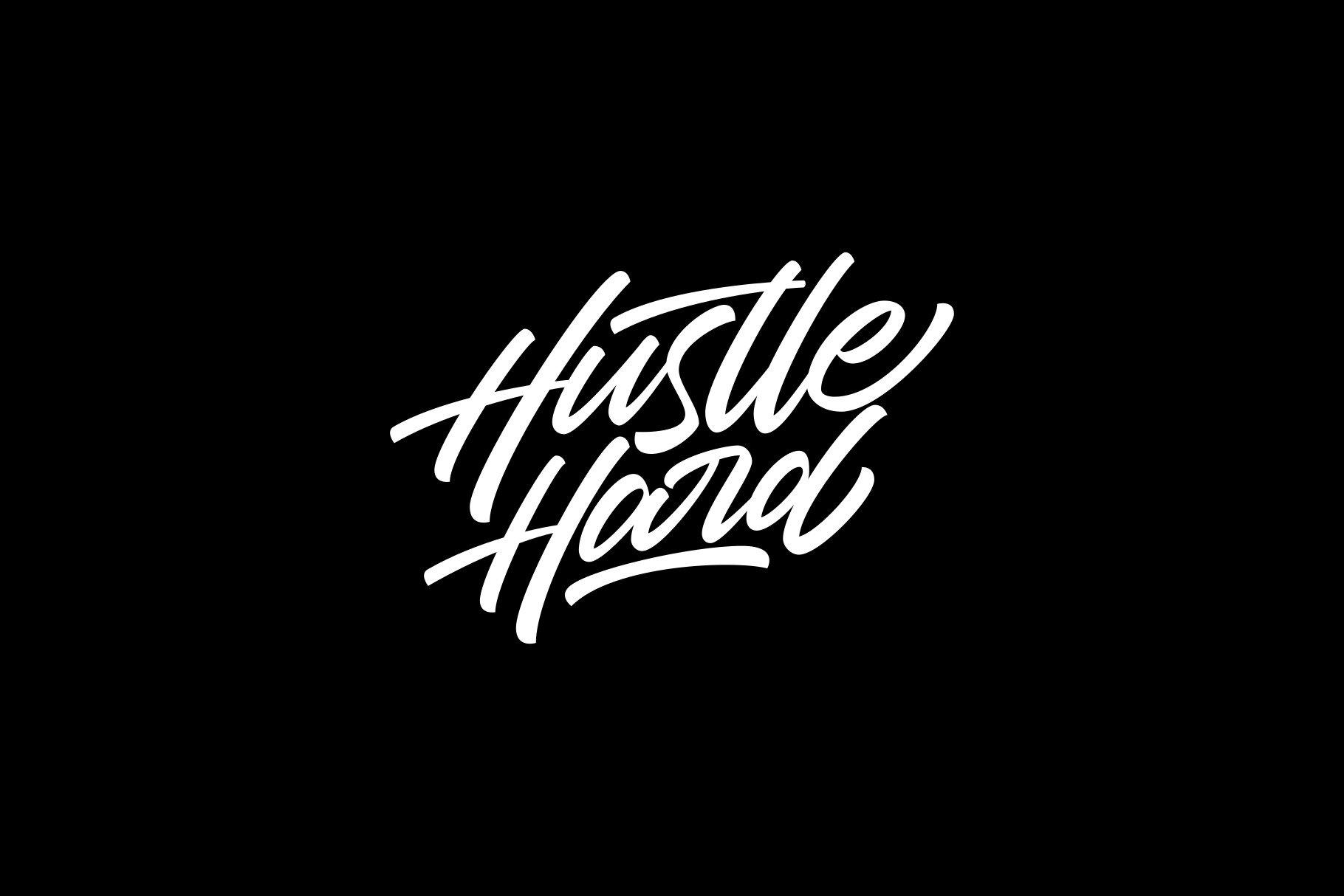 Hustle Harder Wallpapers - Top Free Hustle Harder Backgrounds ...