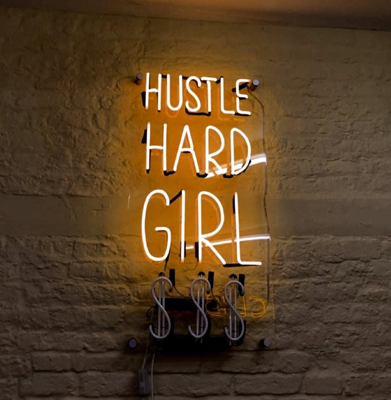 Hustle Hard Wallpapers - Top Free Hustle Hard Backgrounds - WallpaperAccess