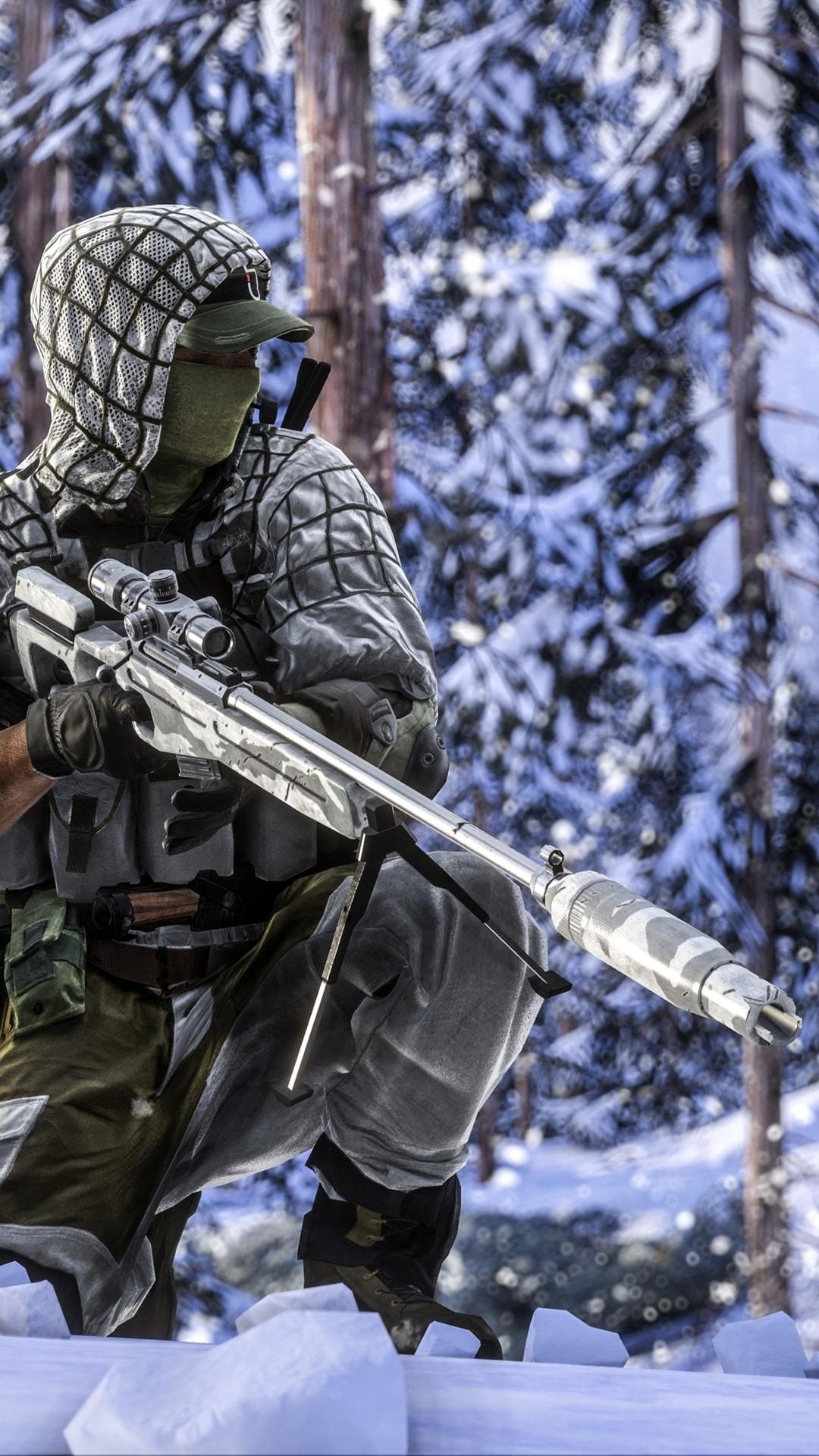 Sniper iPhone Wallpapers - Top Free Sniper iPhone Backgrounds ...