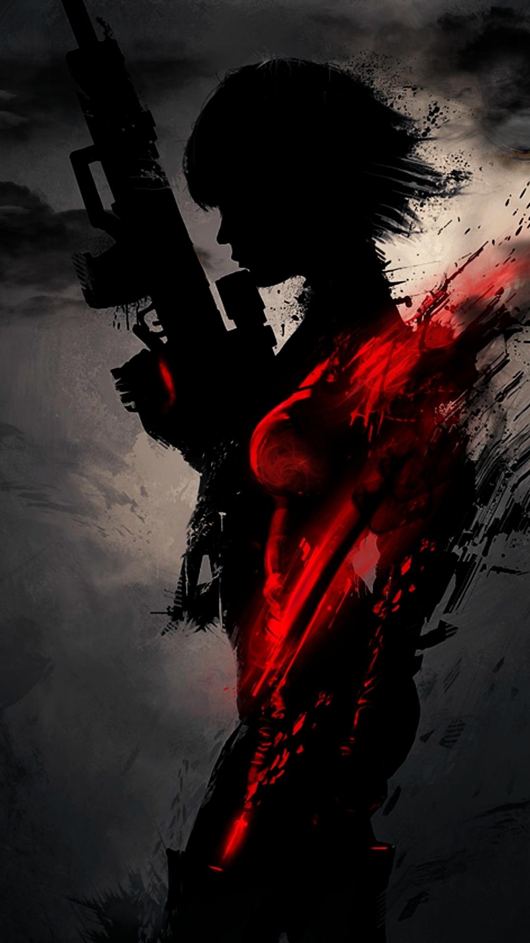 Sniper iPhone Wallpapers - Top Free Sniper iPhone Backgrounds ...