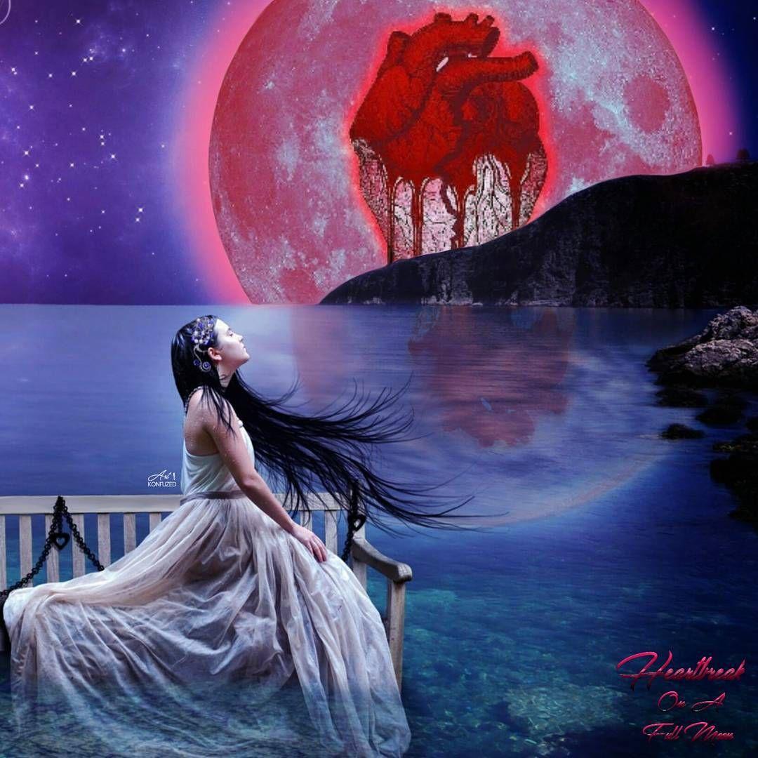Heartbreak On A Full Moon Wallpapers - Top Free Heartbreak On A Full ...