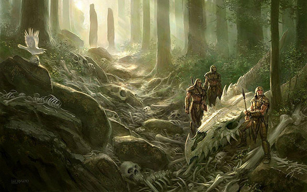 Malazan Wallpapers - Top Free Malazan Backgrounds - WallpaperAccess