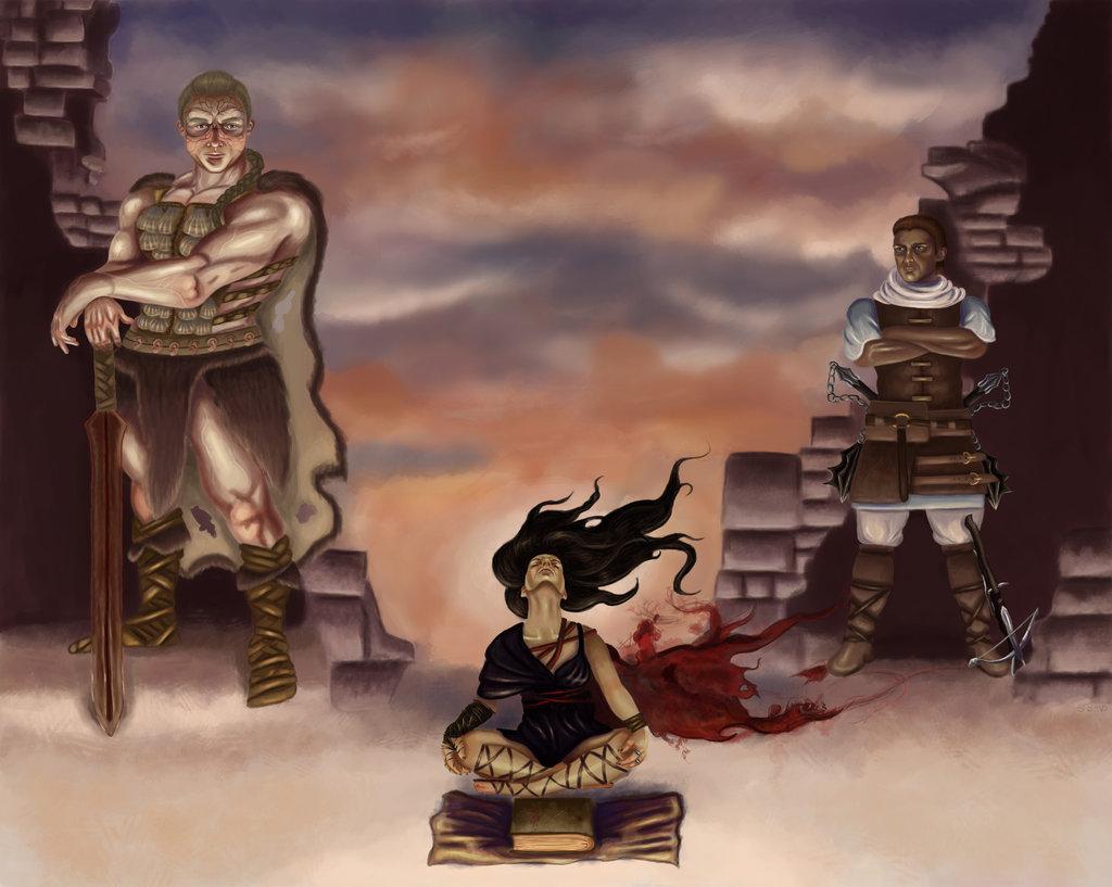 Malazan Wallpapers - Top Free Malazan Backgrounds - WallpaperAccess