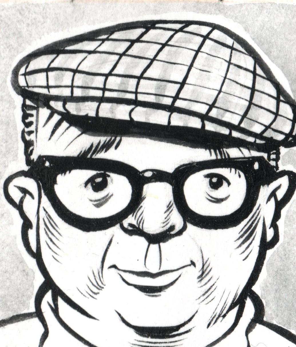 Billy Wilder Wallpapers - Top Free Billy Wilder Backgrounds ...