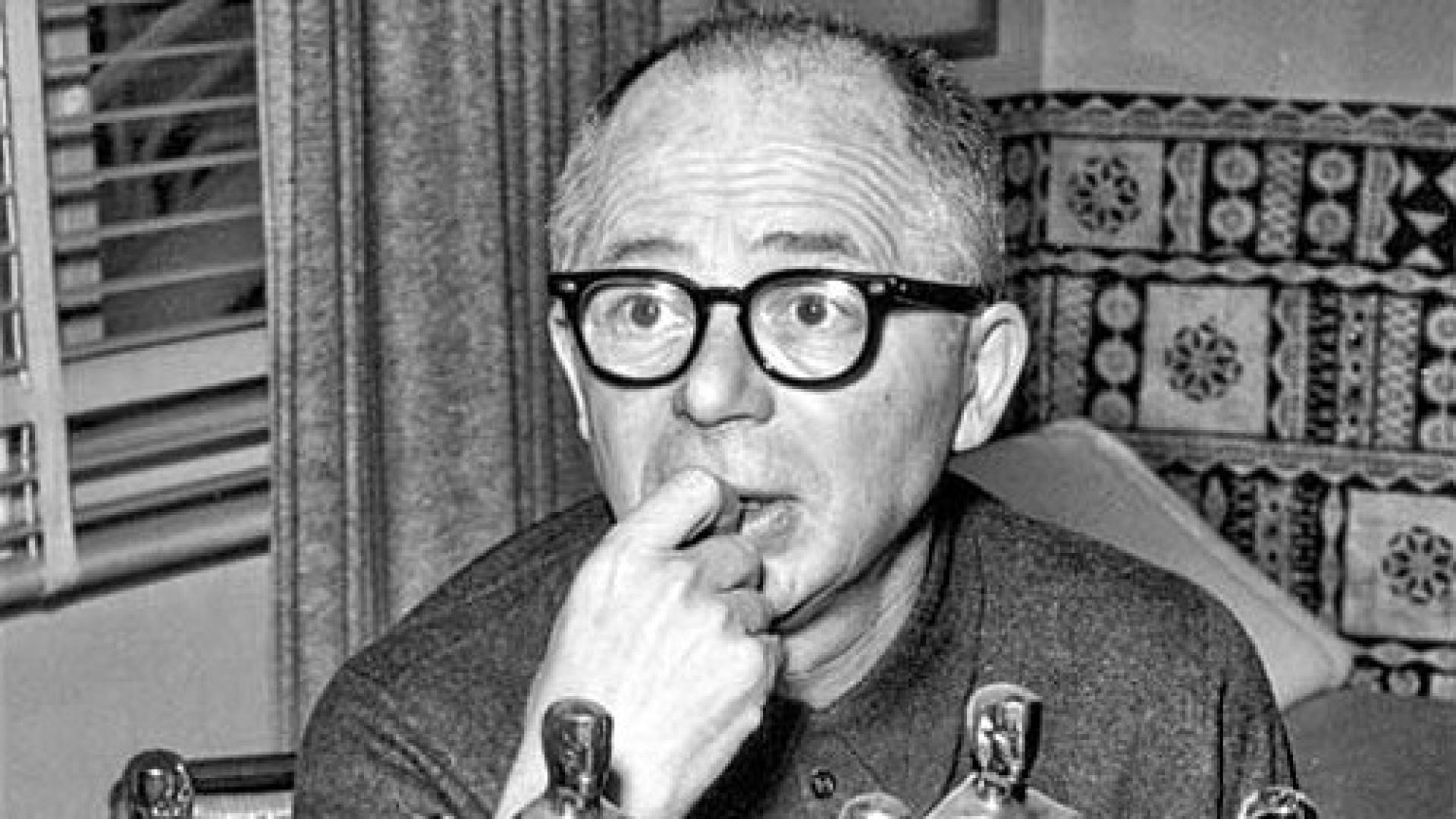 Billy Wilder Wallpapers - Top Free Billy Wilder Backgrounds ...