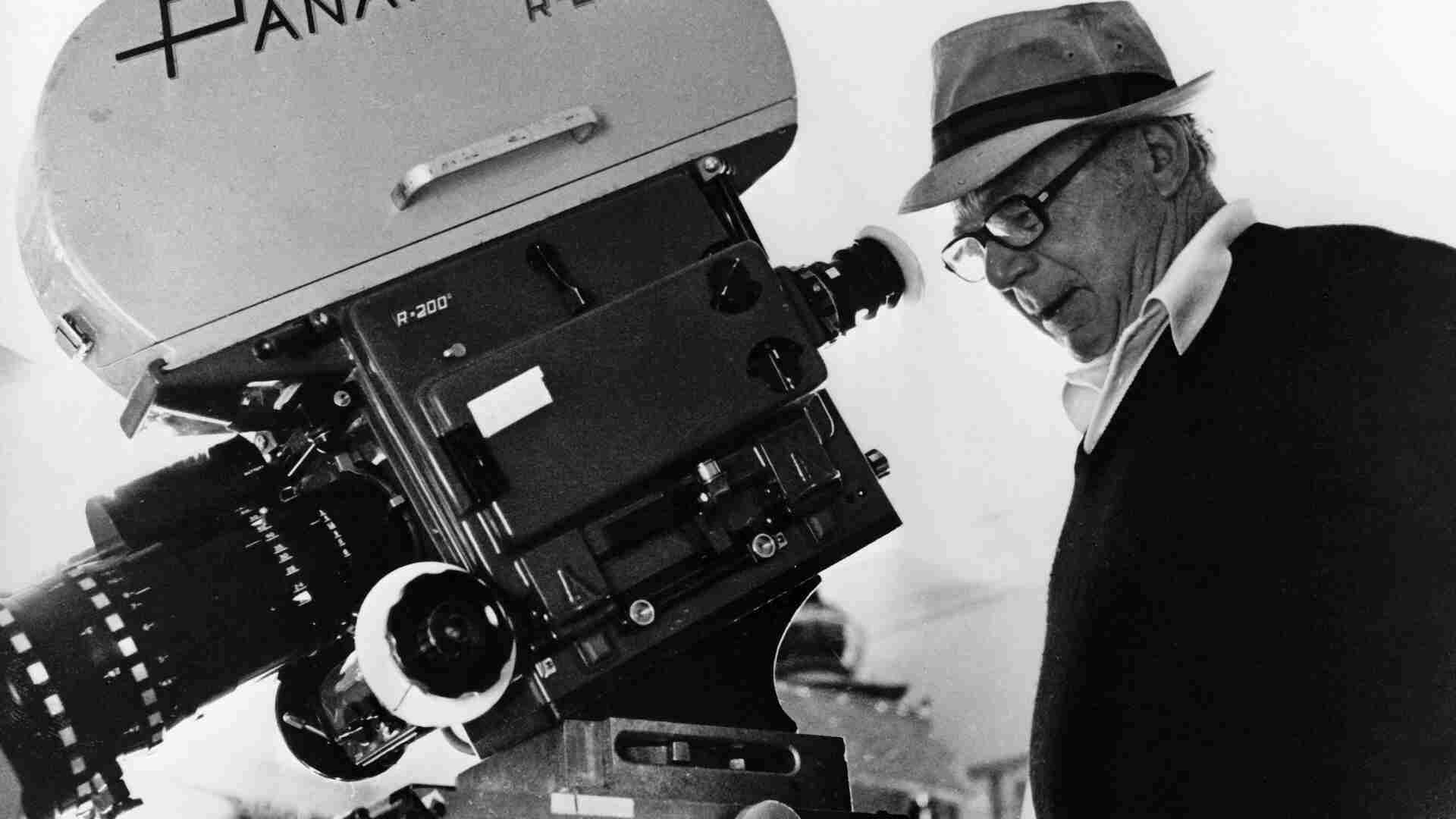 Billy Wilder Wallpapers - Top Free Billy Wilder Backgrounds ...