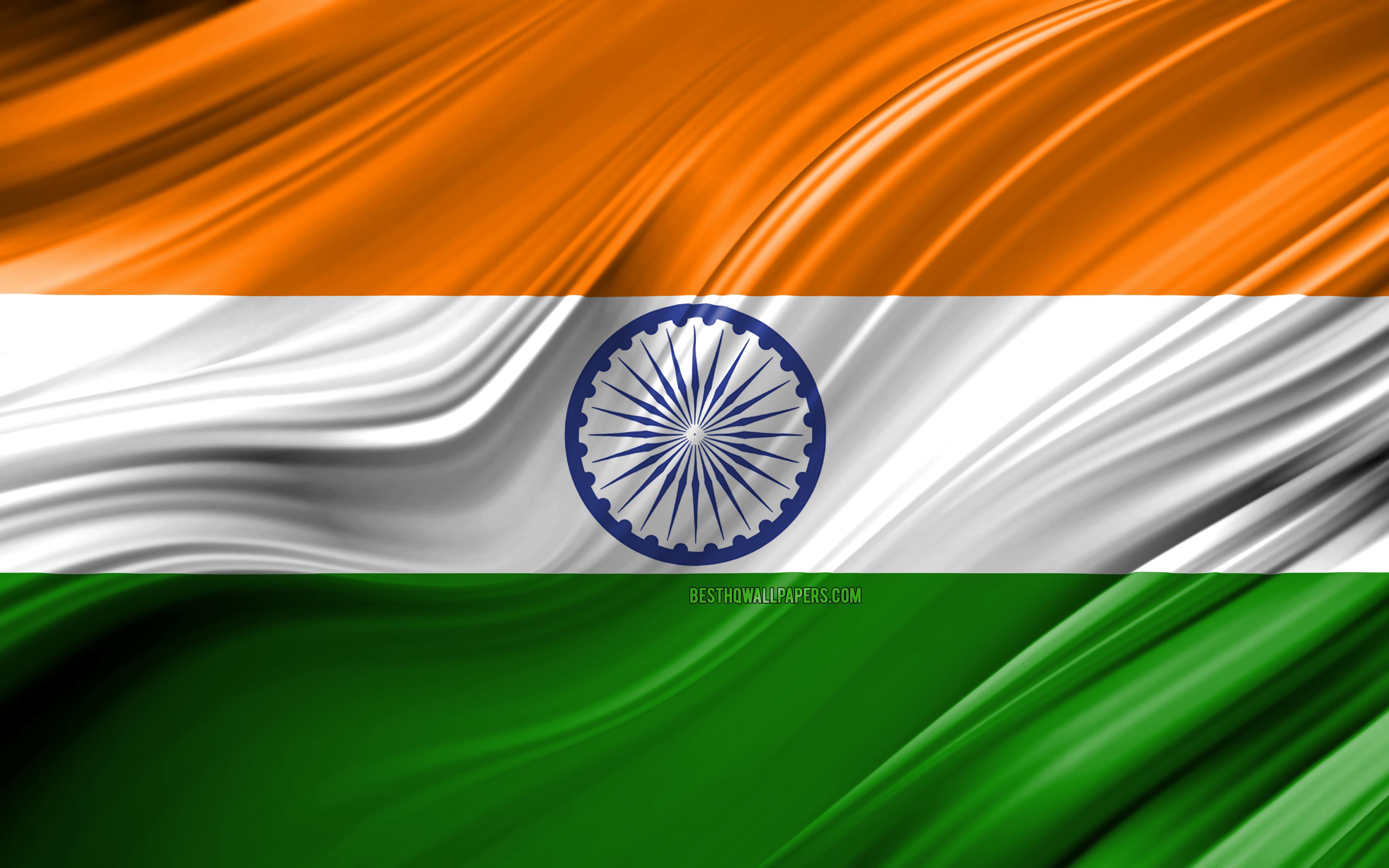 Indian Flag 4k Wallpapers - Top Free Indian Flag 4k Backgrounds ...