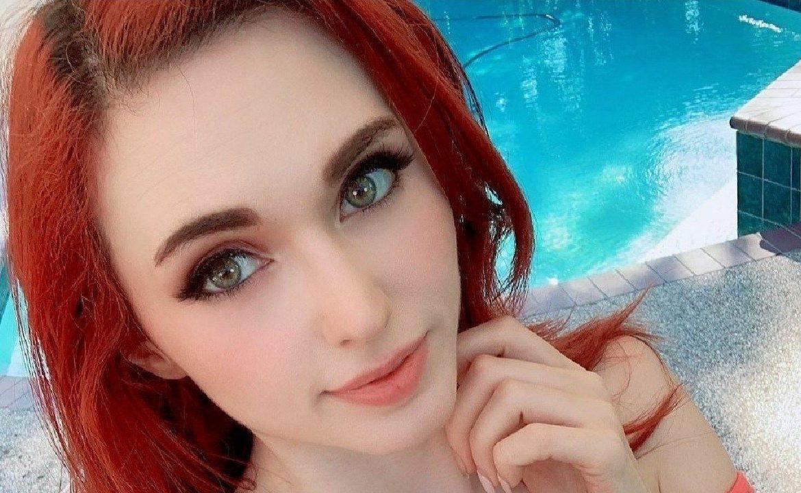 Amouranth Wallpapers - Top Free Amouranth Backgrounds - WallpaperAccess