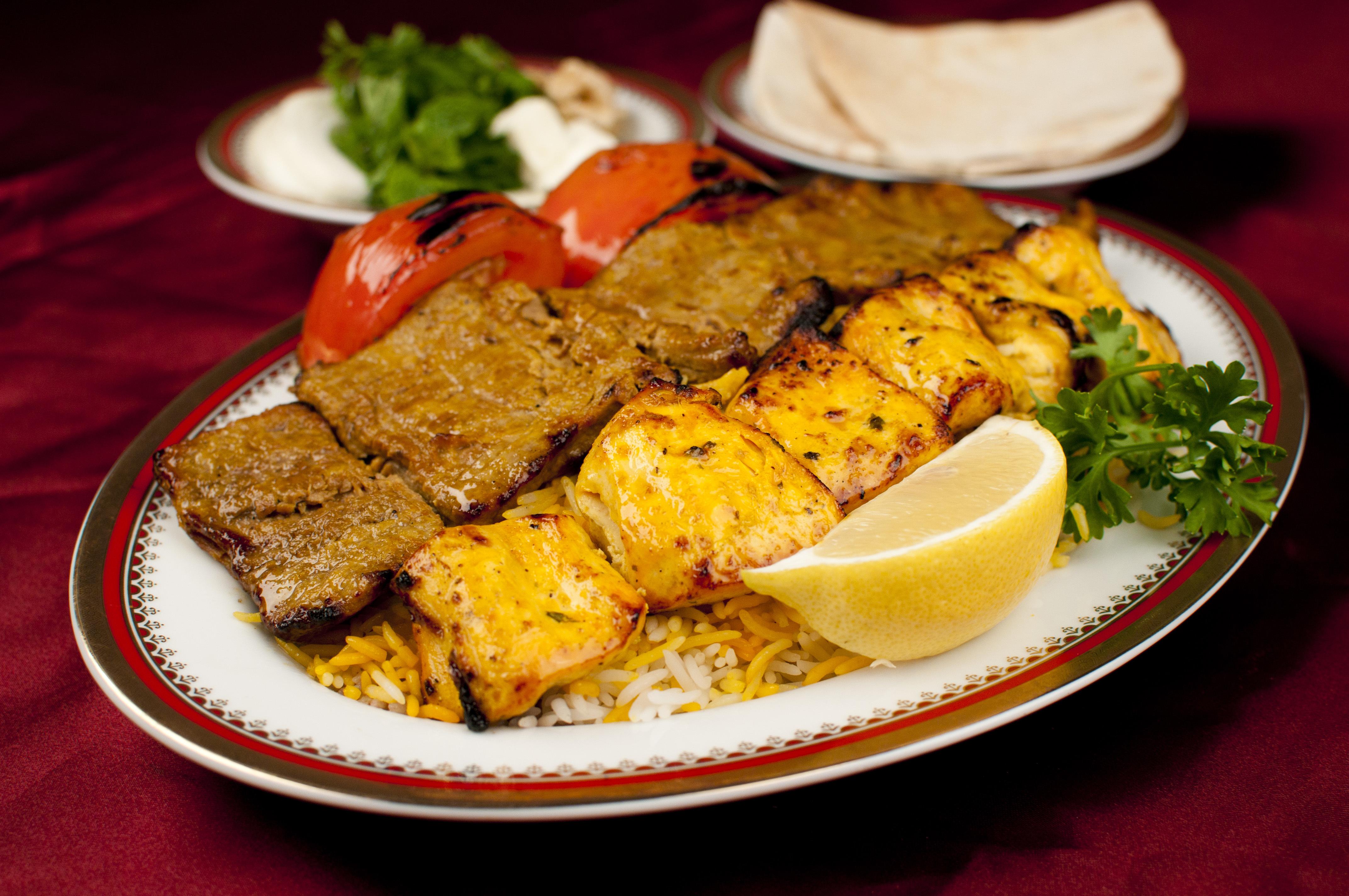 Iranian Food Wallpapers - Top Free Iranian Food Backgrounds ...