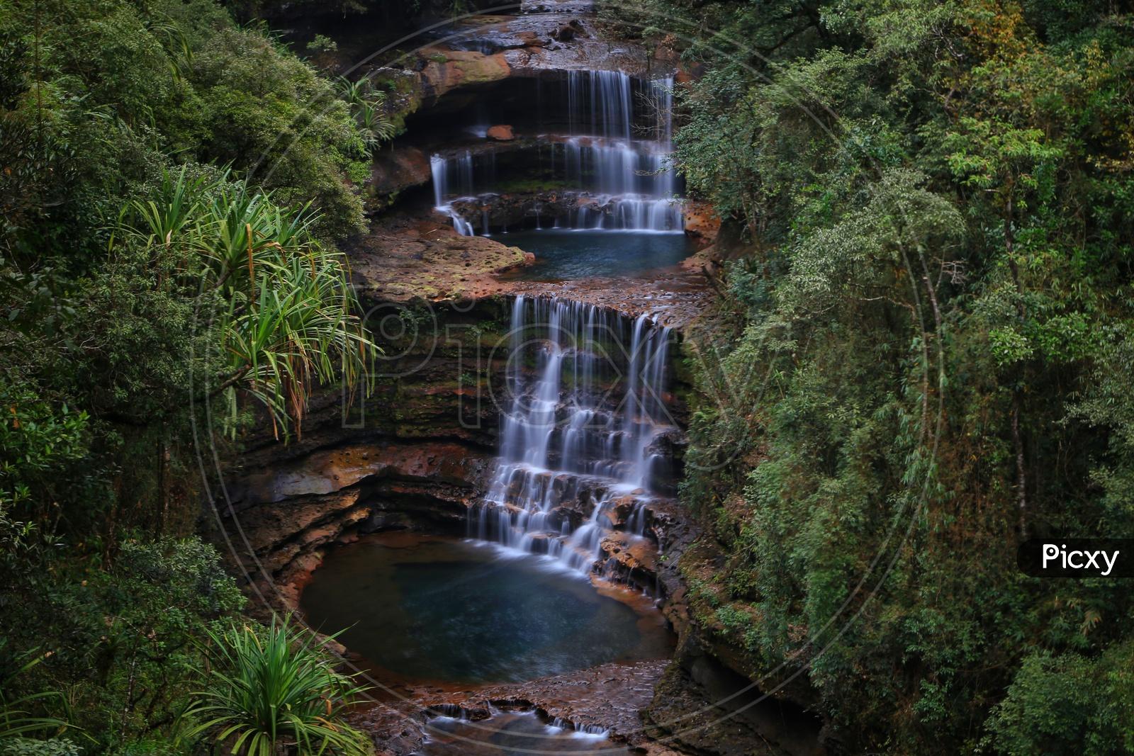 Meghalaya Wallpapers - Top Free Meghalaya Backgrounds - WallpaperAccess