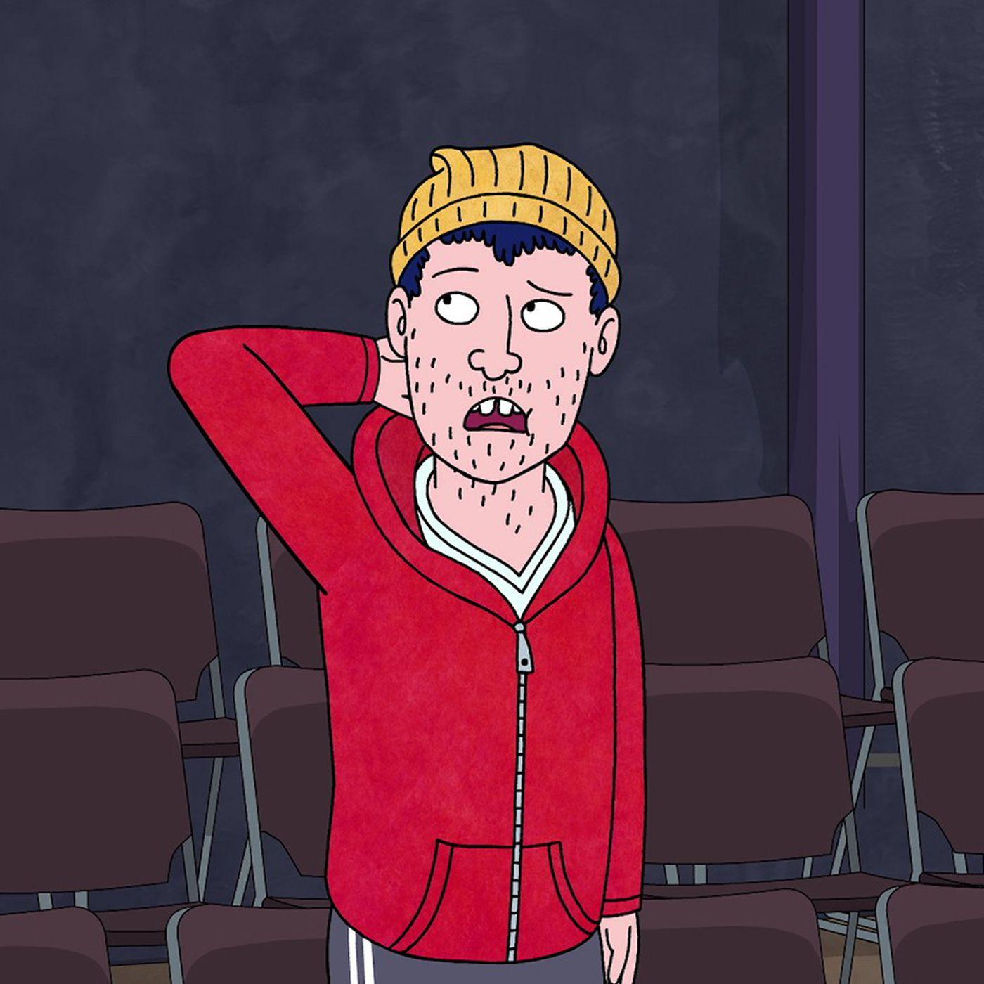 Todd Chavez Wallpapers - Top Free Todd Chavez Backgrounds - WallpaperAccess