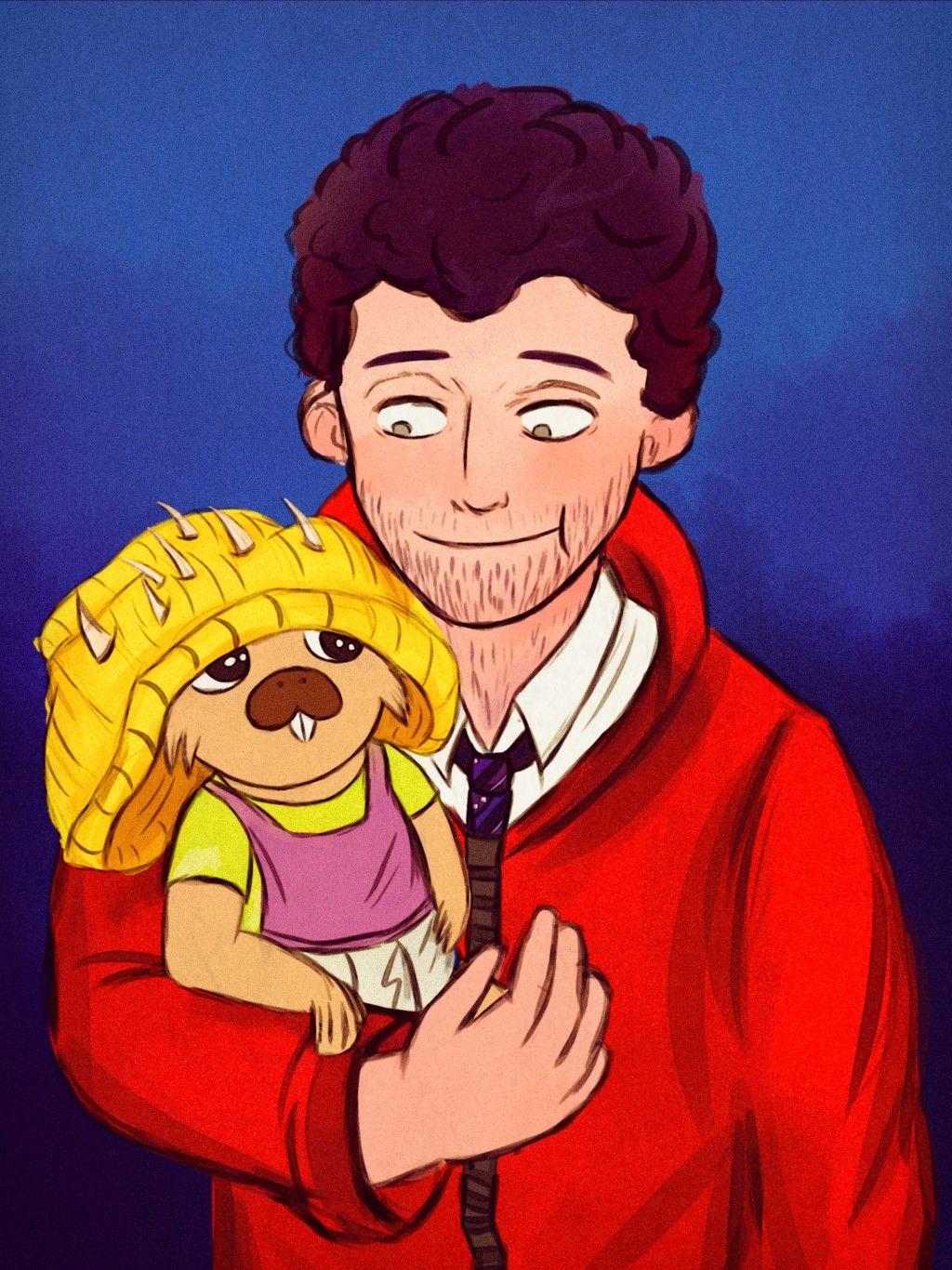 Todd Chavez Wallpapers - Top Free Todd Chavez Backgrounds - WallpaperAccess