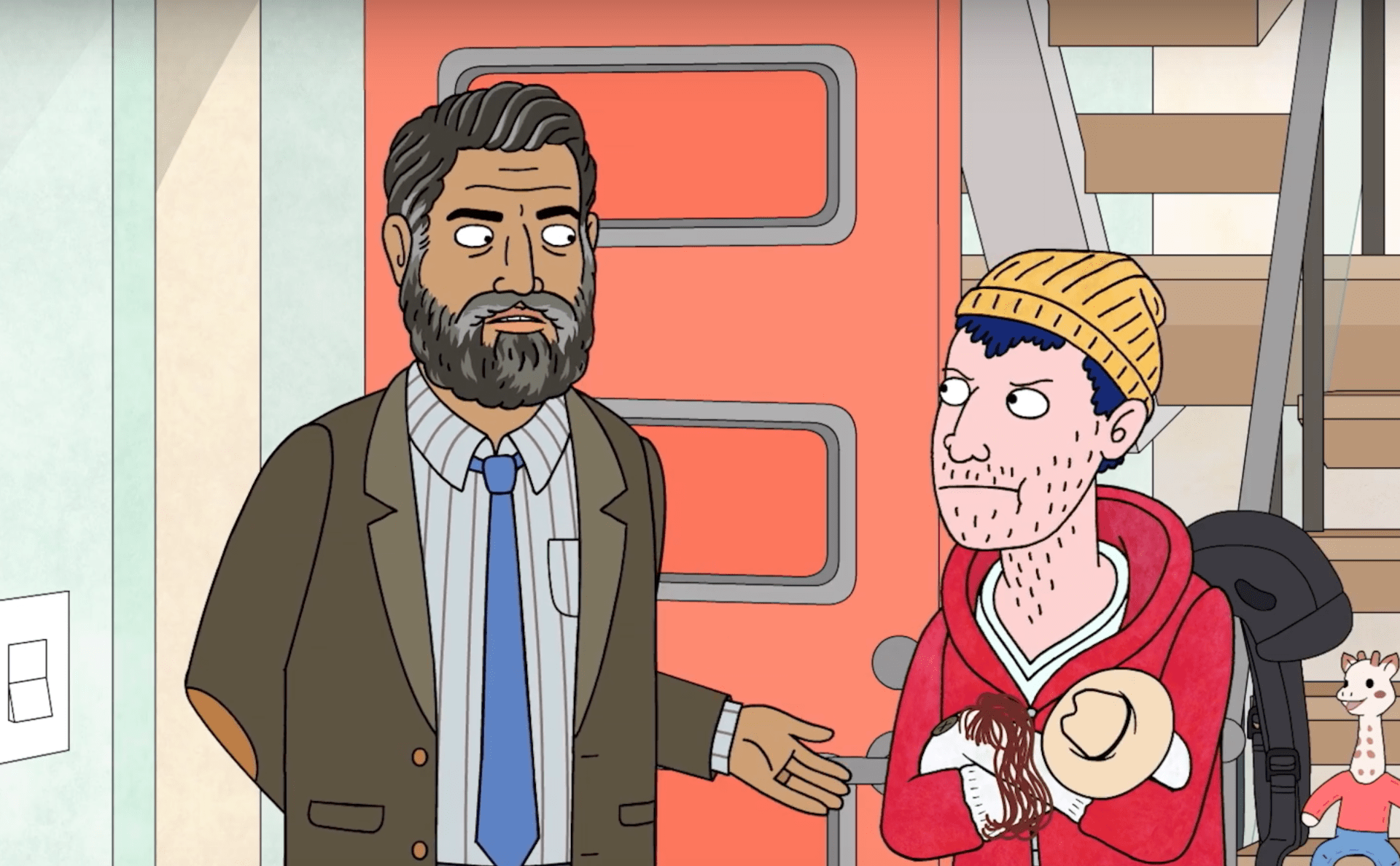 Todd Chavez Wallpapers - Top Free Todd Chavez Backgrounds - WallpaperAccess