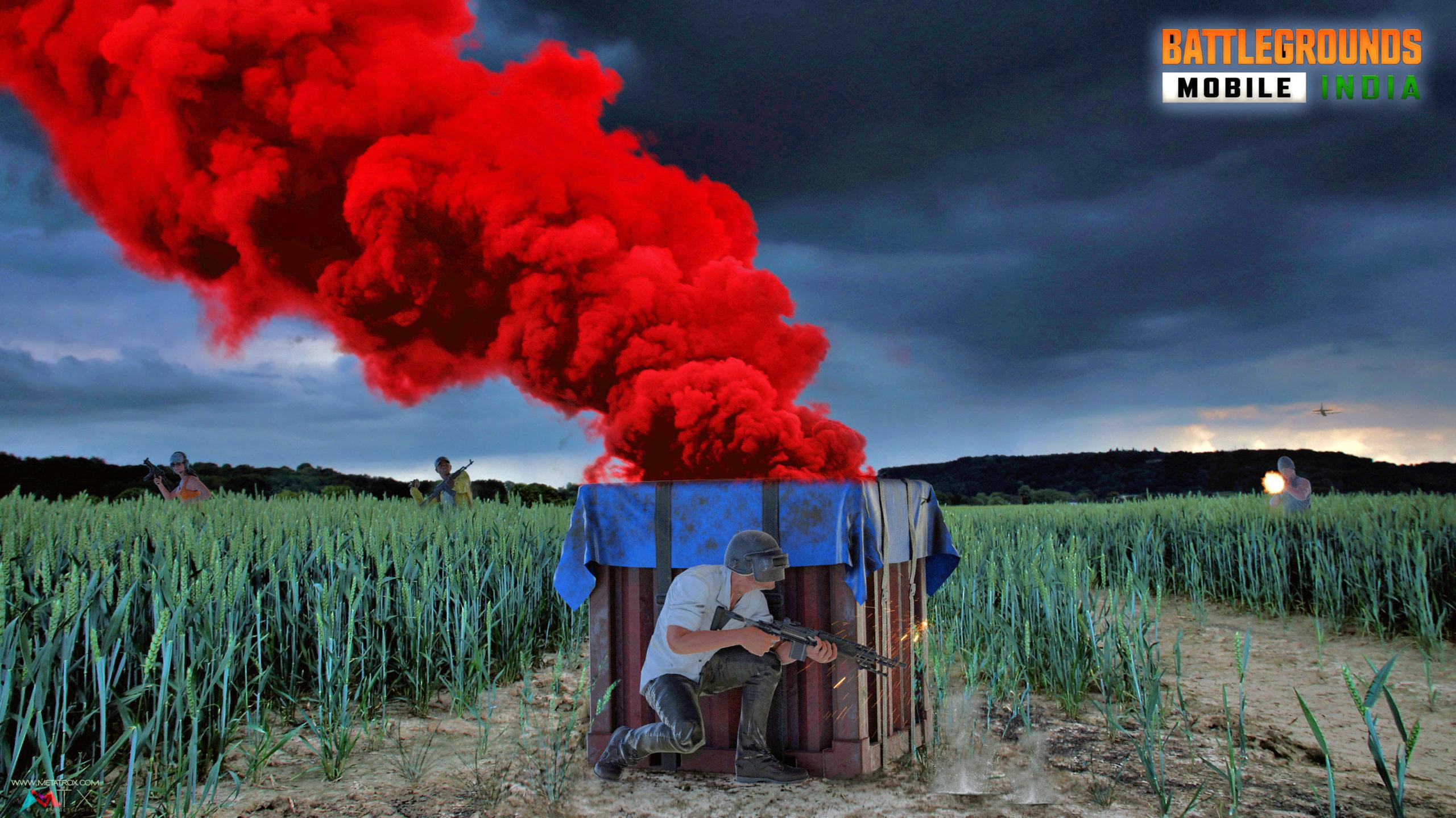 Battleground India Wallpapers - Top Free Battleground India Backgrounds ...