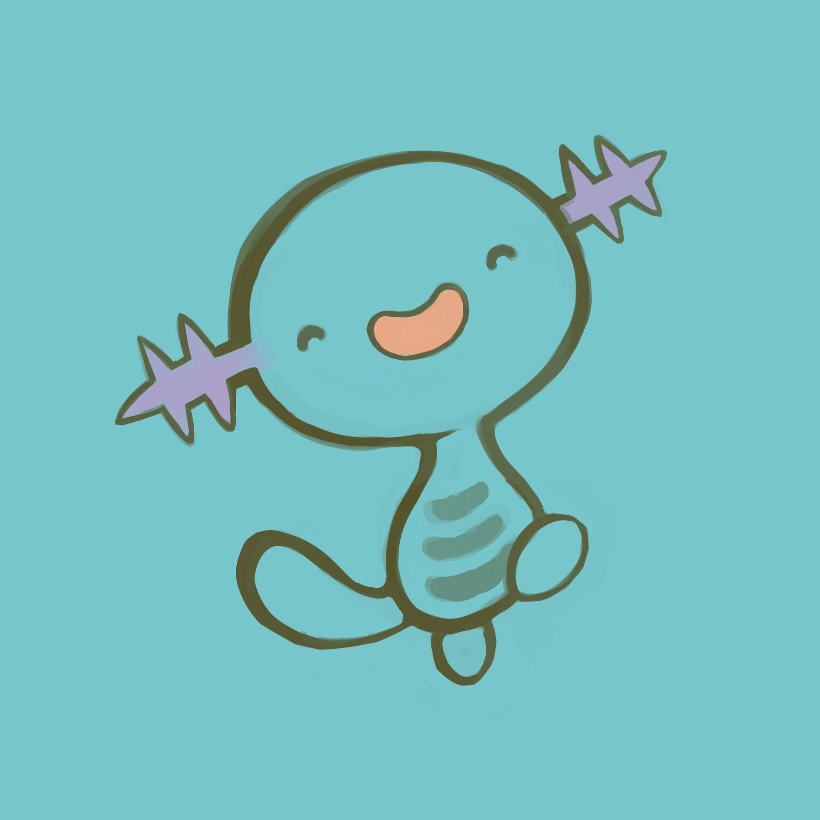Wooper Wallpapers - Top Free Wooper Backgrounds - WallpaperAccess