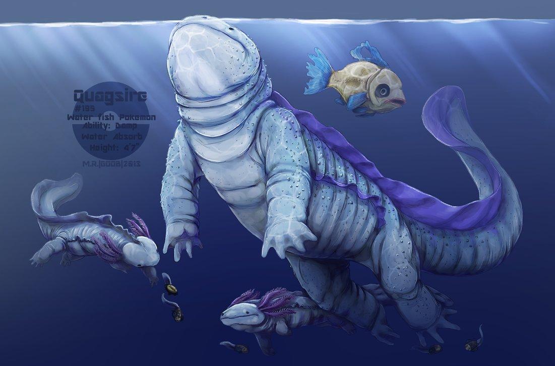 Wooper Wallpapers - Top Free Wooper Backgrounds - WallpaperAccess