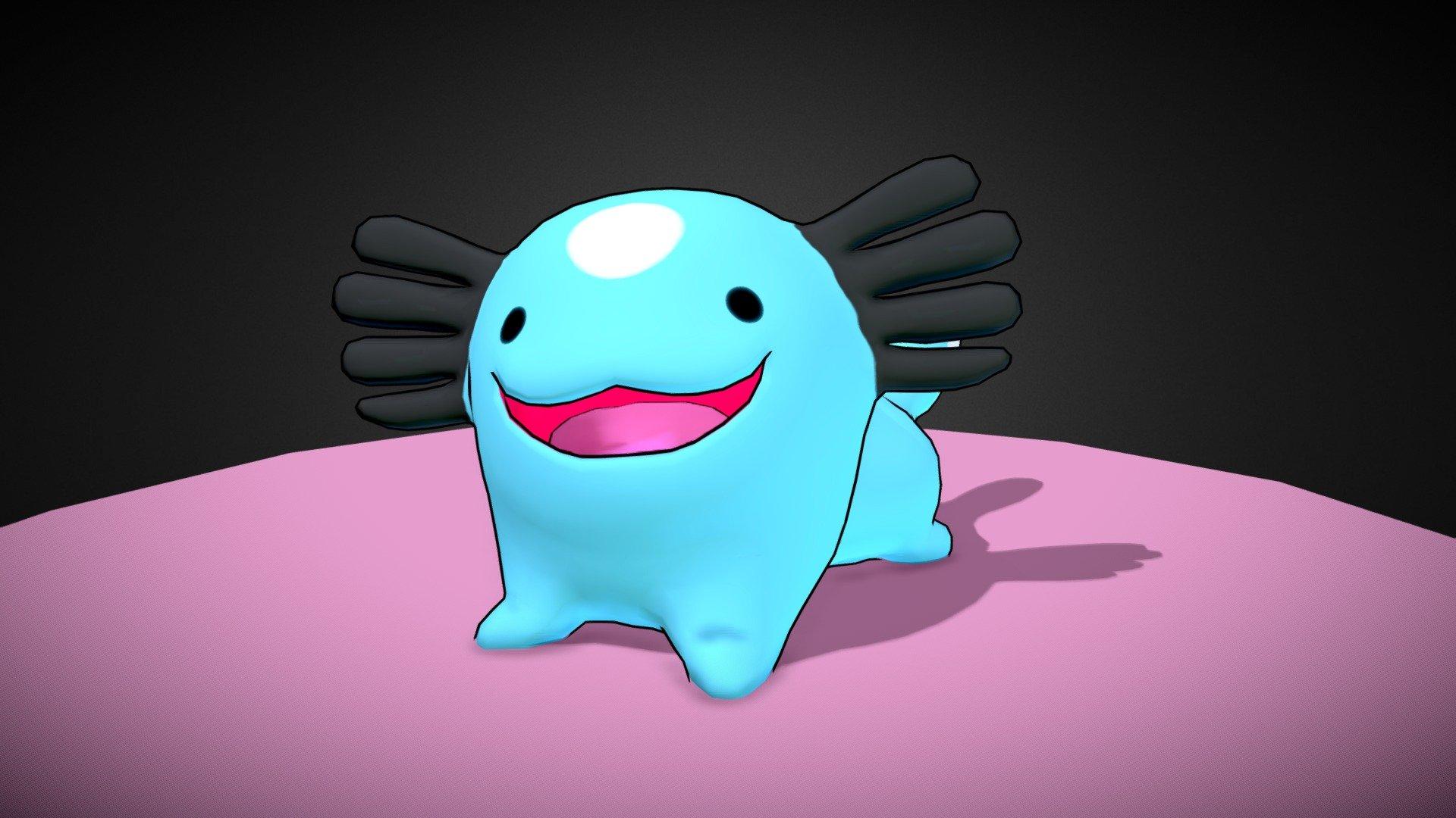 Wooper Wallpapers - Top Free Wooper Backgrounds - WallpaperAccess