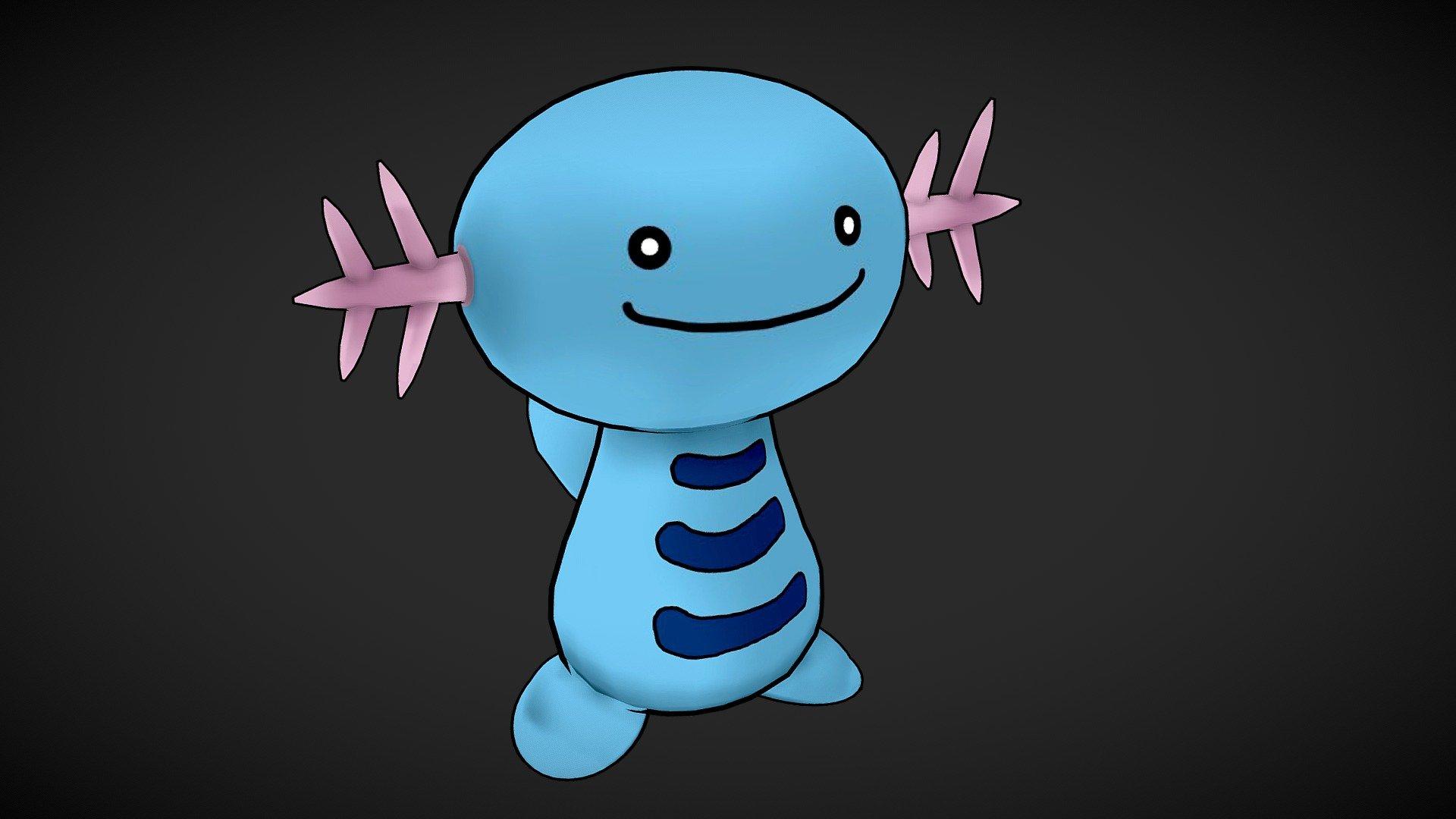 Wooper Wallpapers - Top Free Wooper Backgrounds - WallpaperAccess