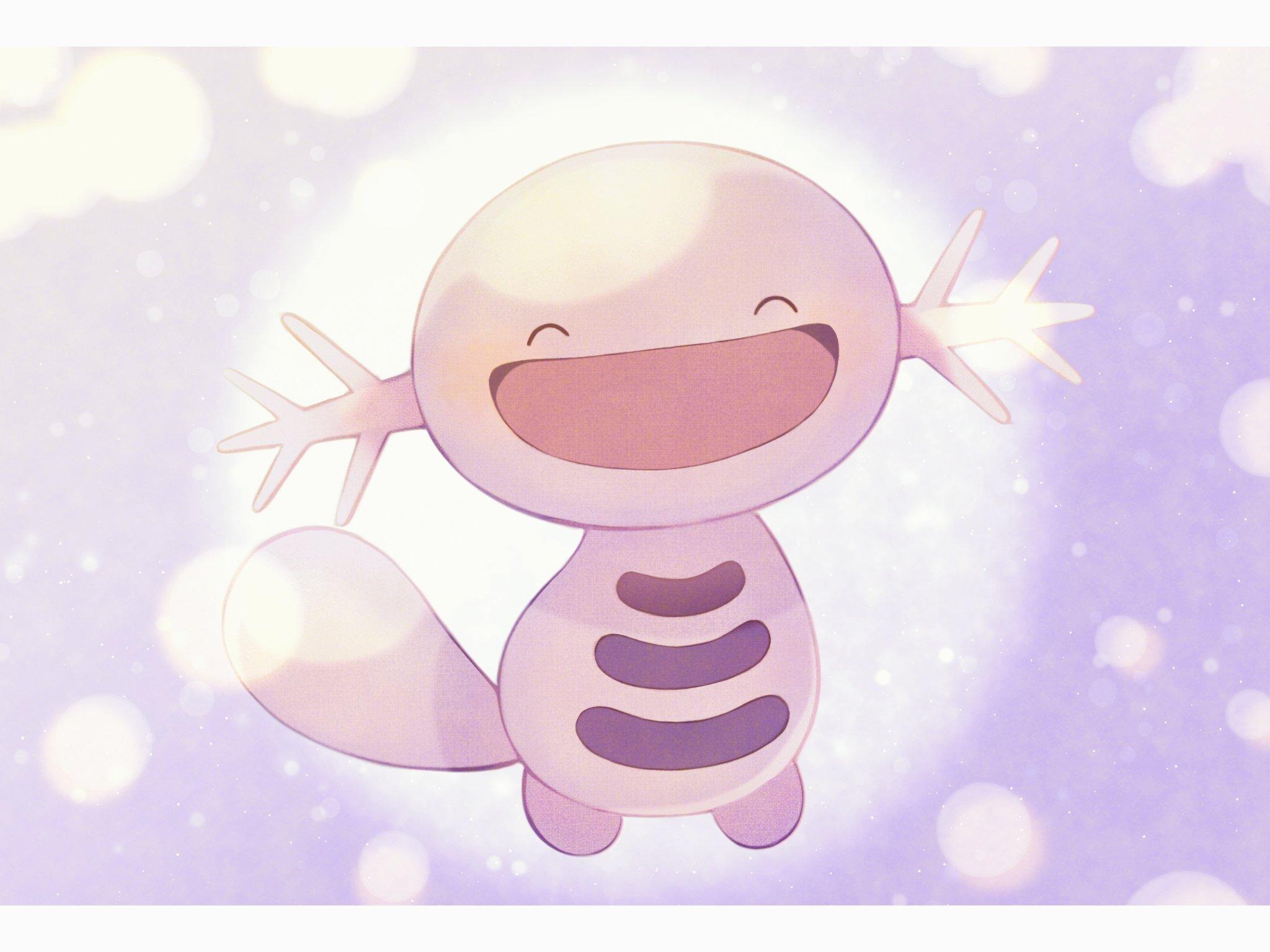 Wooper Wallpapers - Top Free Wooper Backgrounds - WallpaperAccess