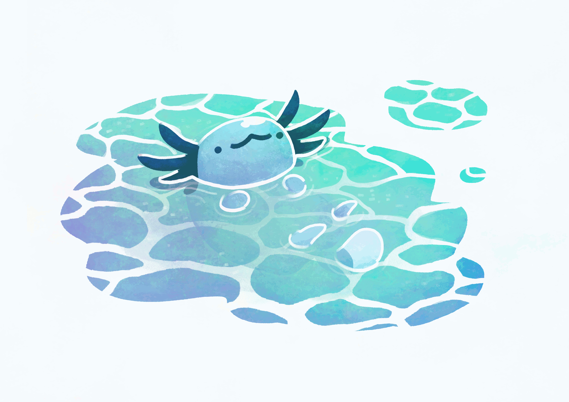 Wooper Wallpapers - Top Free Wooper Backgrounds - WallpaperAccess