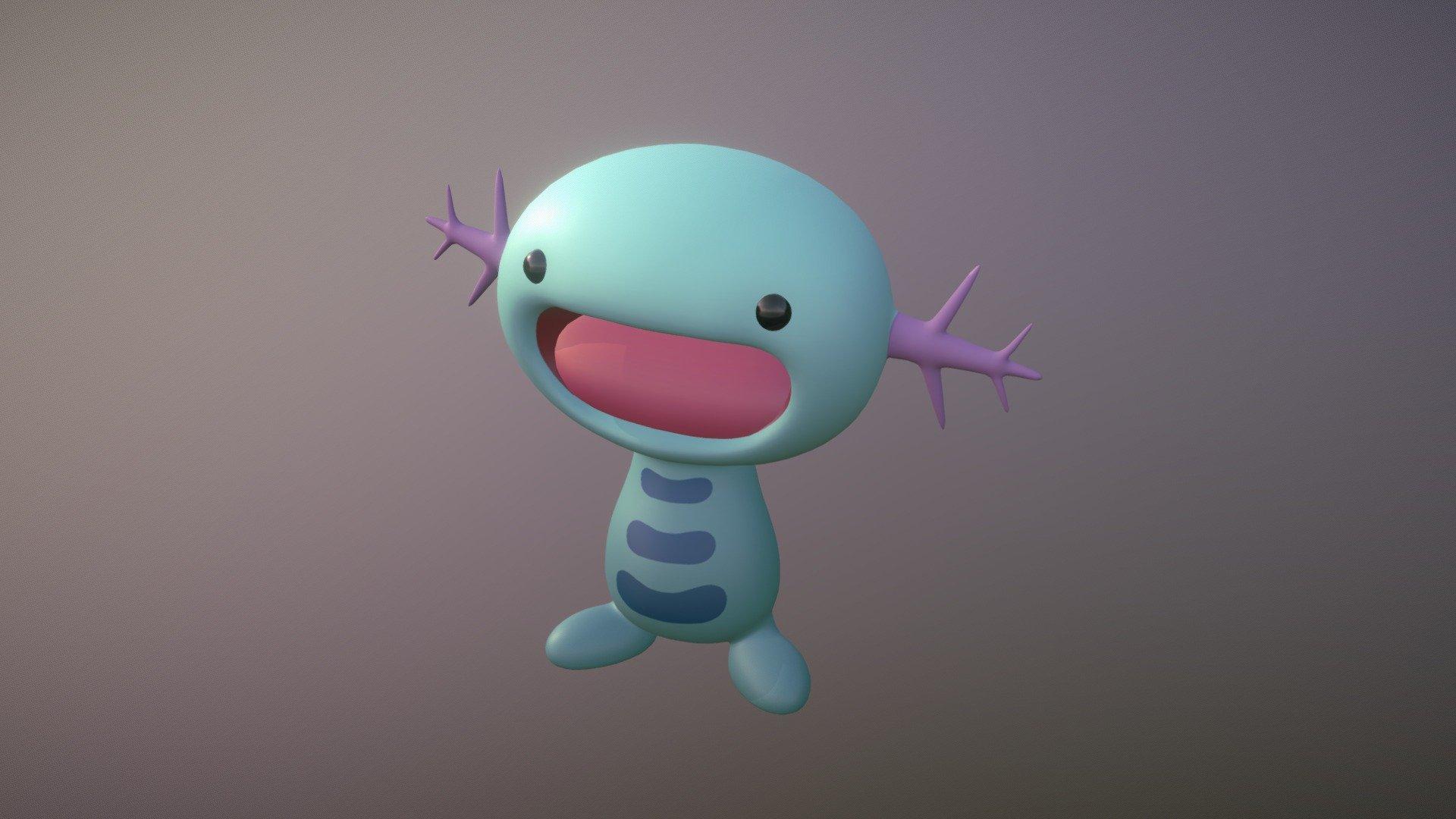 Wooper Wallpapers - Top Free Wooper Backgrounds - WallpaperAccess